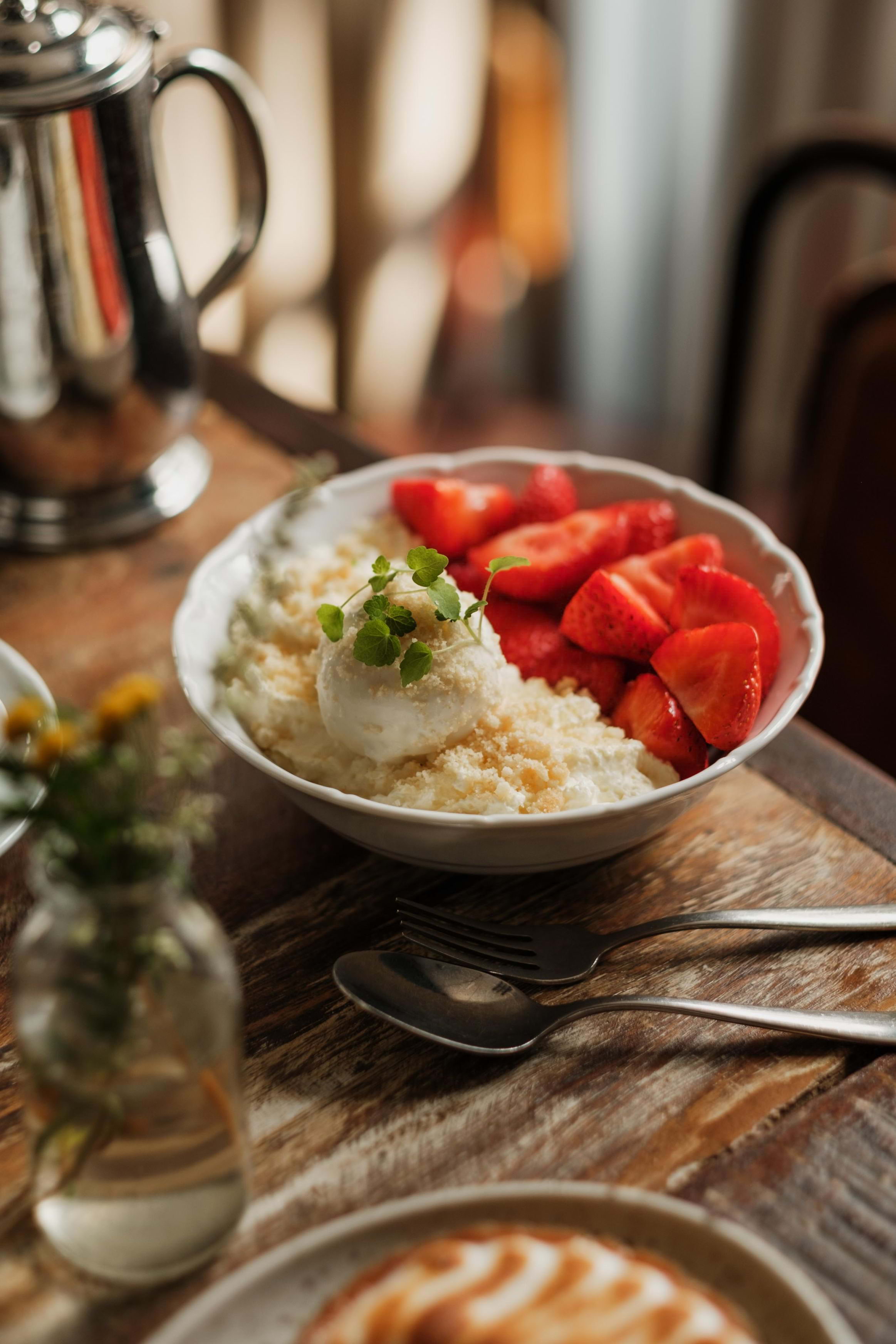 Bockholmen Hav & Restaurang – Restaurang – Solna, Stockholm