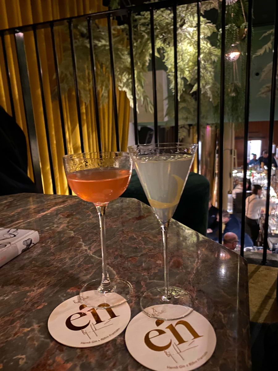 Brasserie Astoria – Fransk restaurang – Östermalm, Stockholm