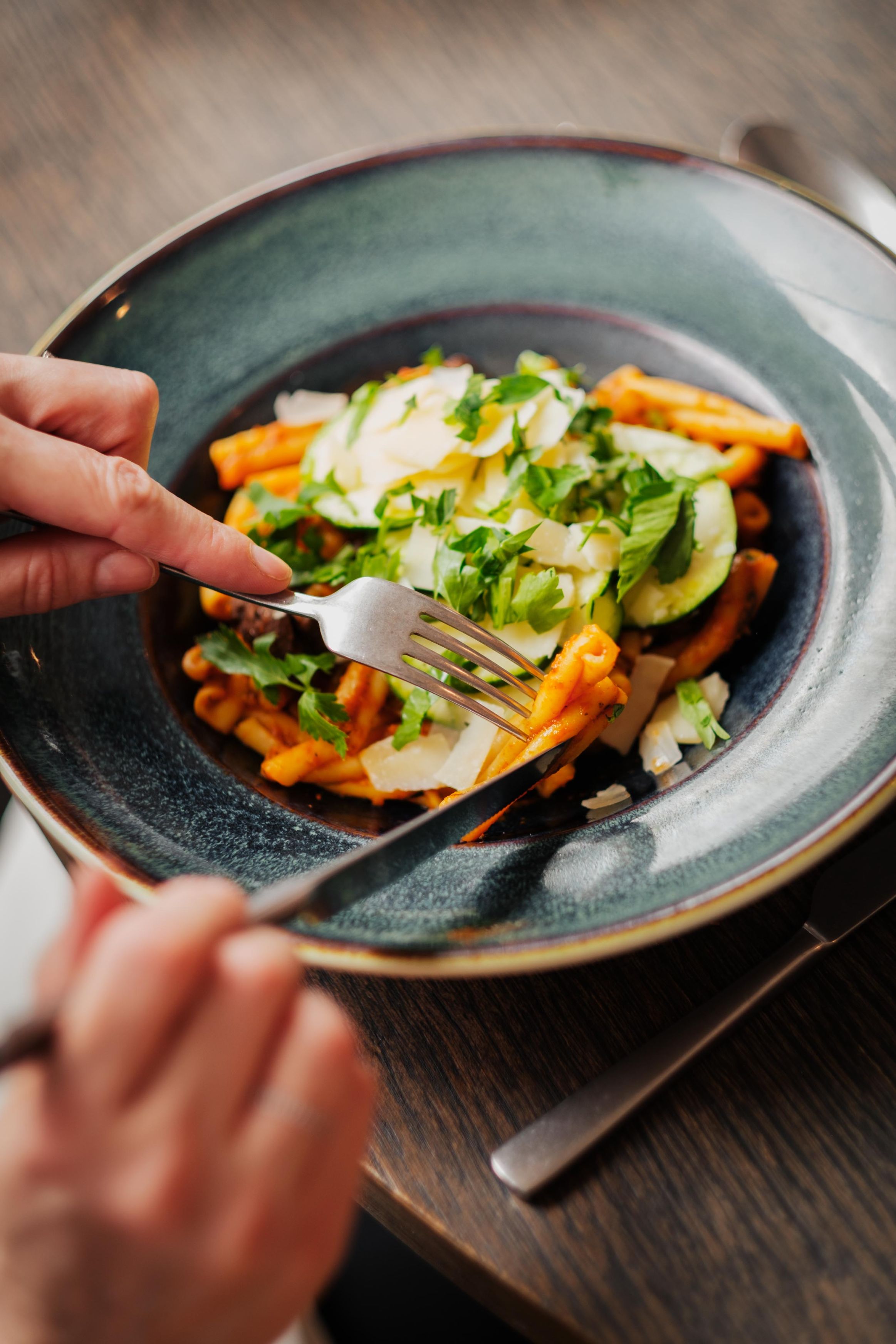 Brasserie Sabis Solna – Lunchrestaurang – Solna, Stockholm