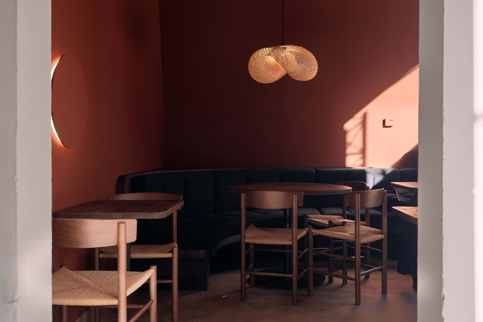 Café Vólta Hagastaden – Café – Vasastan, Stockholm