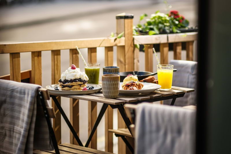 Caffeine & Cravings – Café – Södermalm, Stockholm