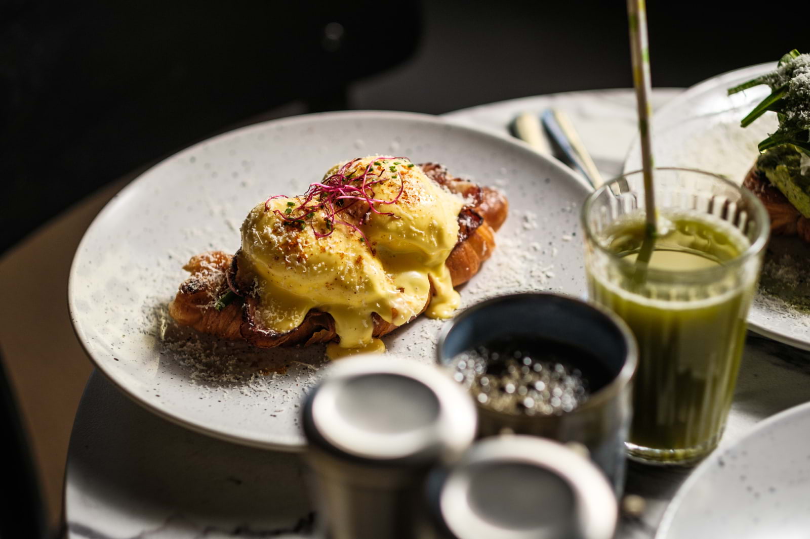 Caffeine & Cravings – Café – Södermalm, Stockholm