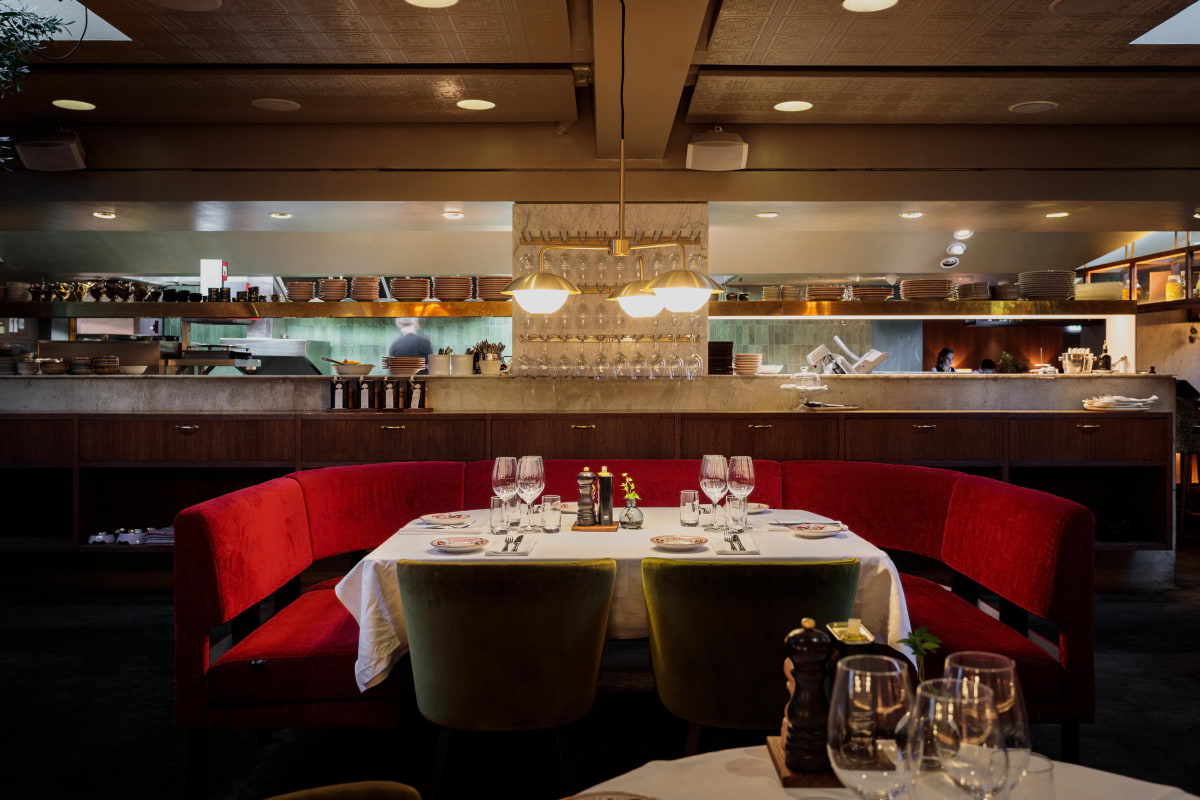 Guiden till mysiga restauranger i Vasastan – Thatsup