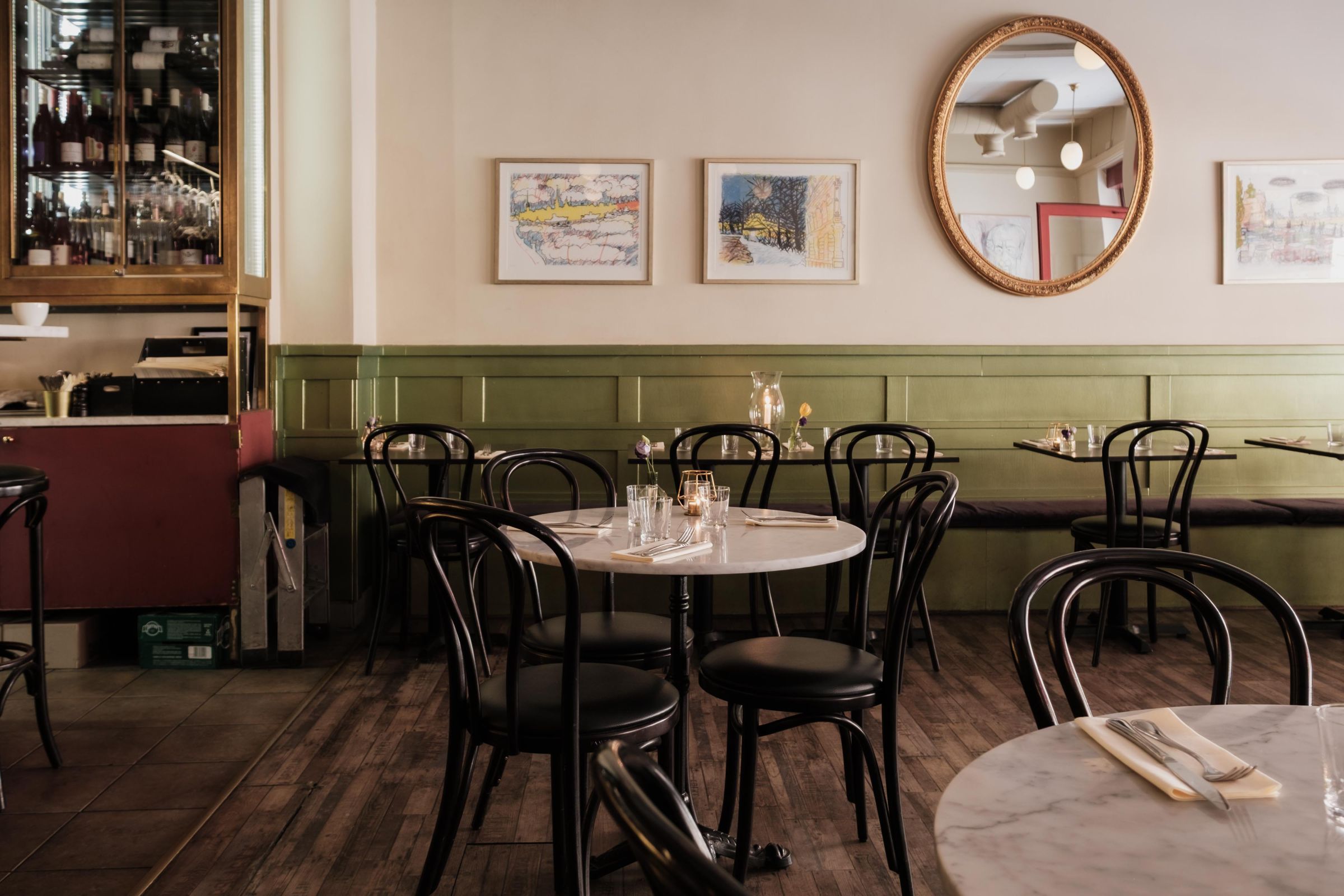 Södermalms bästa restauranger just nu (maj 2026)
