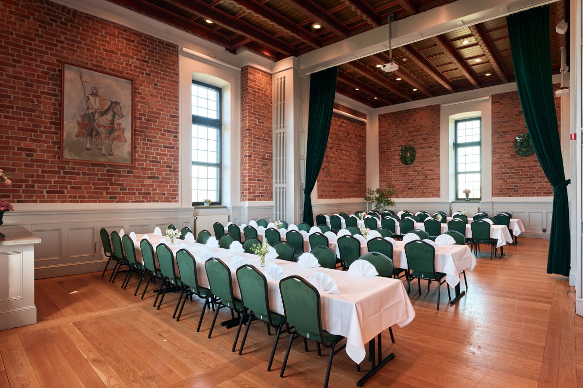 Stockholms bästa eventlokal 2024 – 25 tips på bra eventlokaler