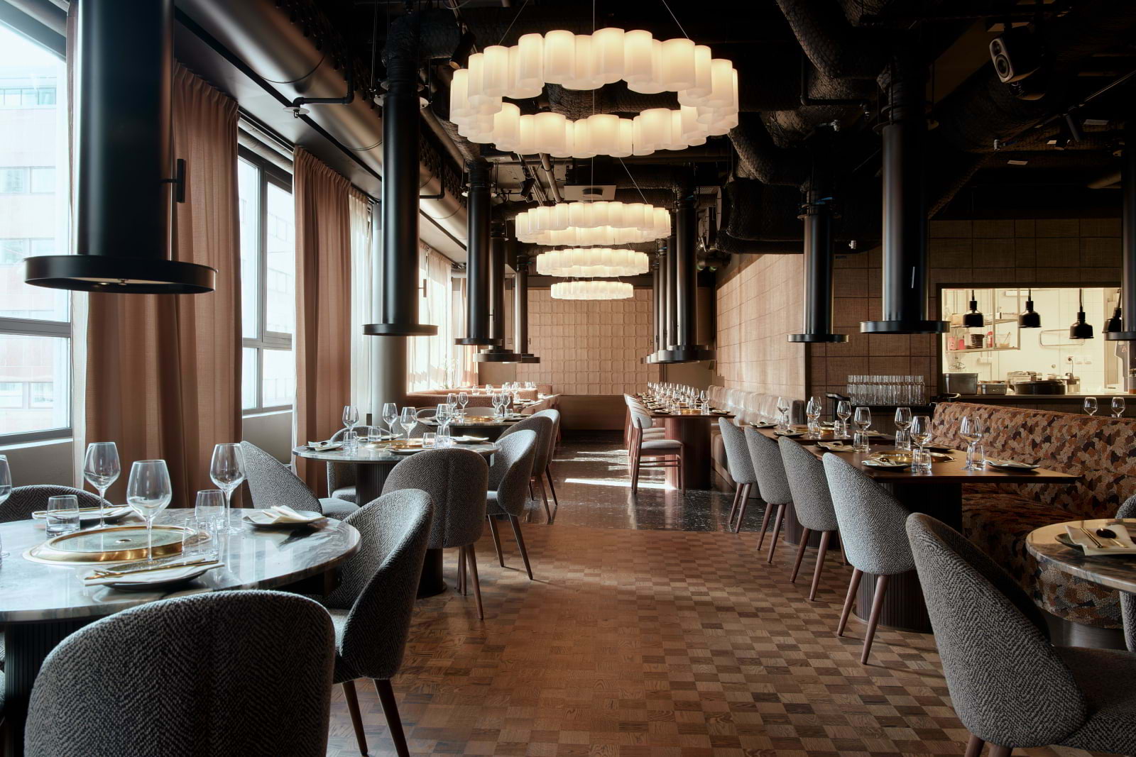 Chingu BBQ & Sojubar – Korean restaurant – City/Norrmalm, Stockholm