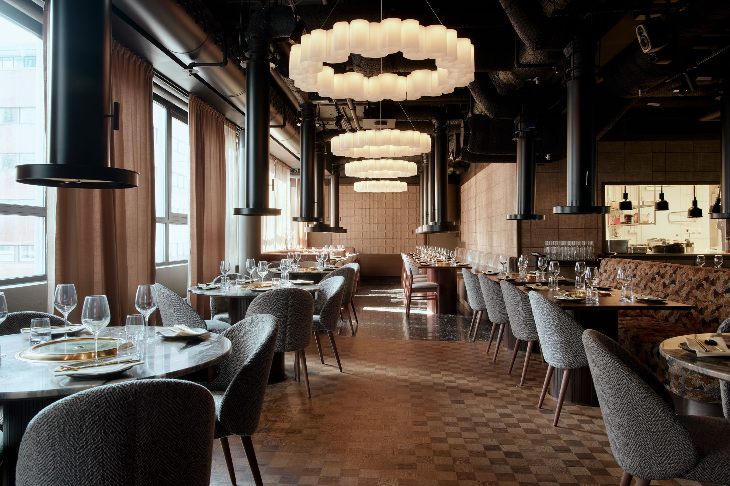 Chingu BBQ & Sojubar – Koreansk restaurang – City/Norrmalm, Stockholm