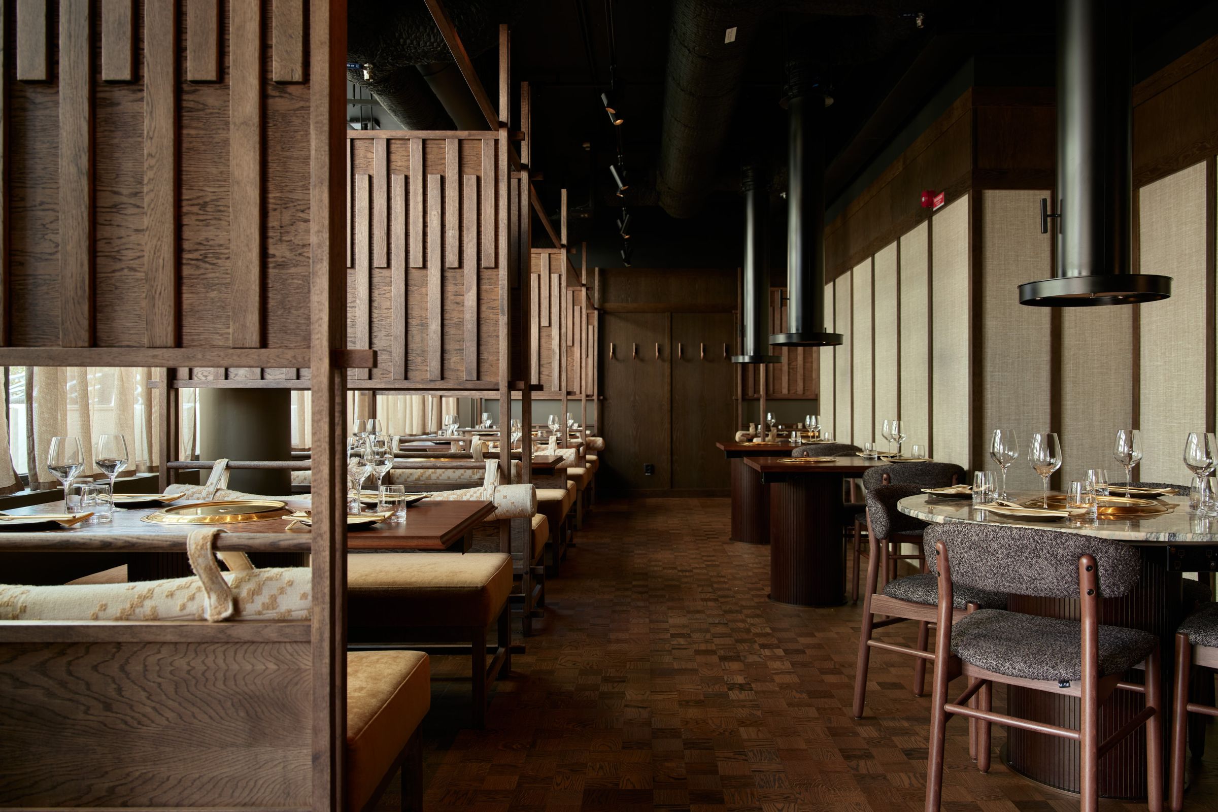 Chingu BBQ & Sojubar – Korean restaurant – City/Norrmalm, Stockholm