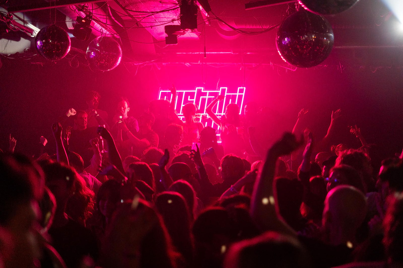 Debaser Strand – Nattklubb, Konsertlokal – Södermalm/Hornstull, Stockholm