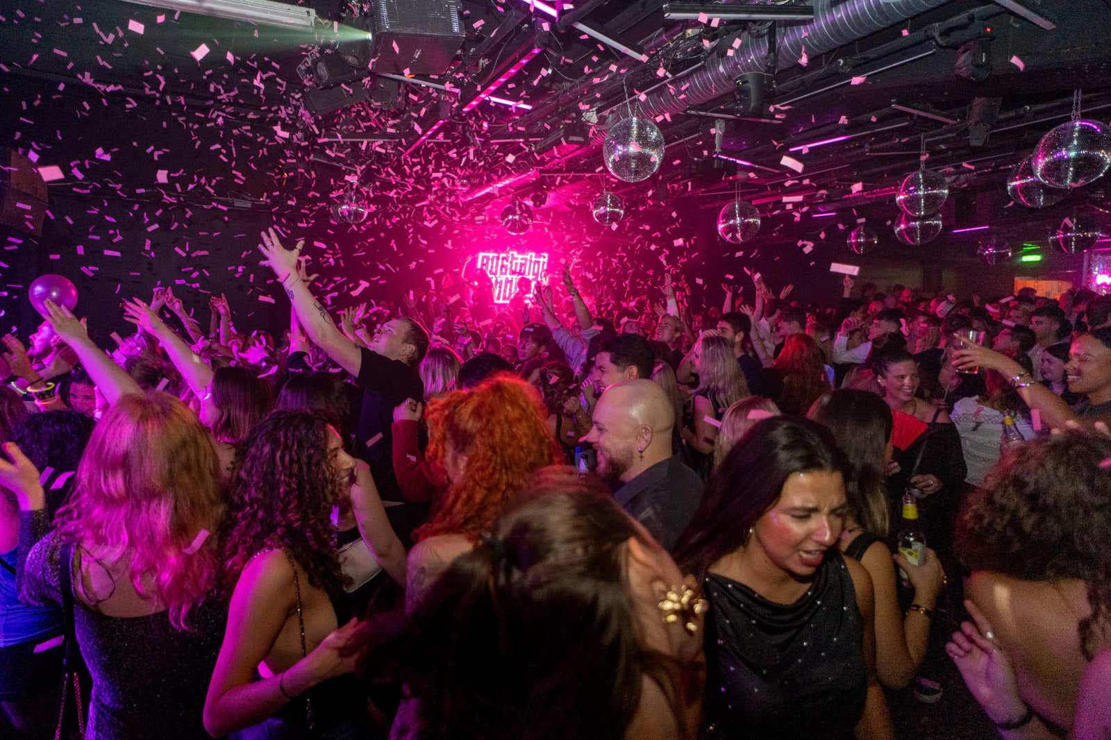 Debaser Strand – Nattklubb, Konsertlokal – Södermalm/Hornstull, Stockholm