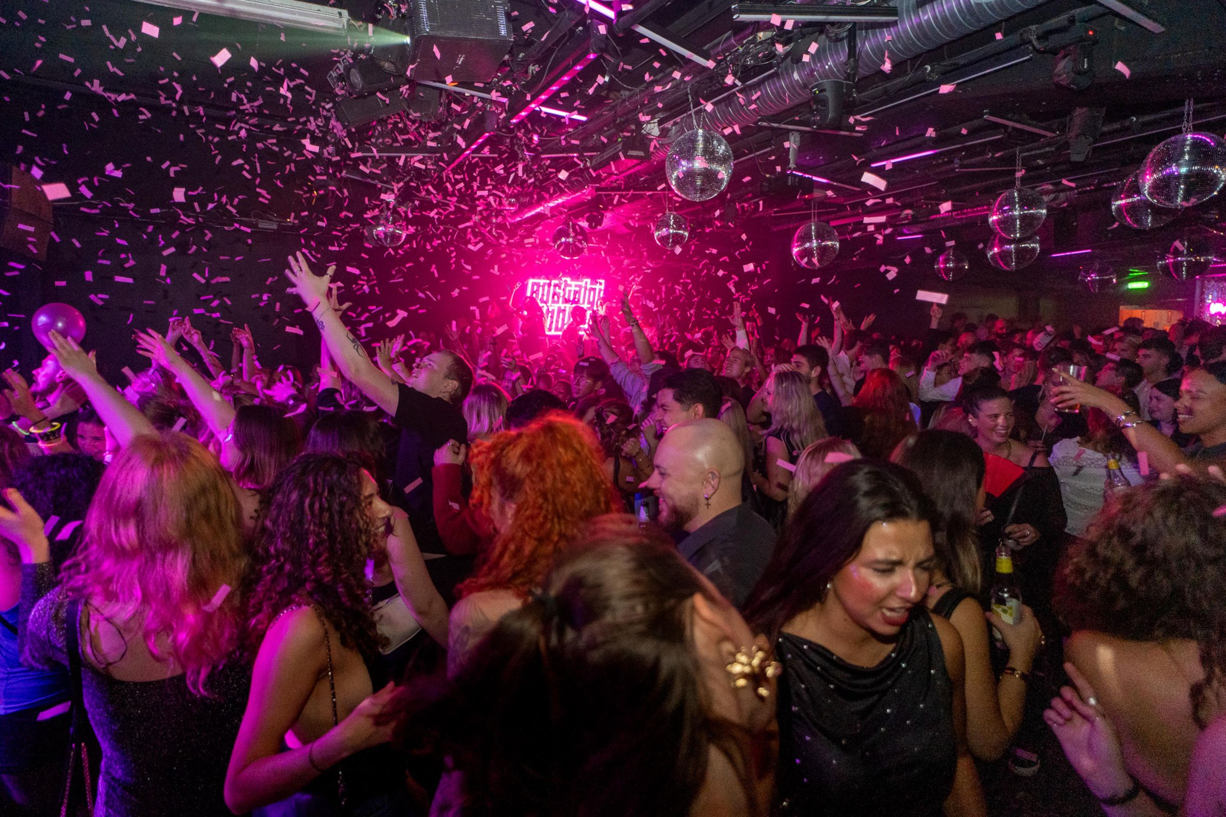 Debaser Strand – Nattklubb, Konsertlokal – Södermalm/Hornstull, Stockholm