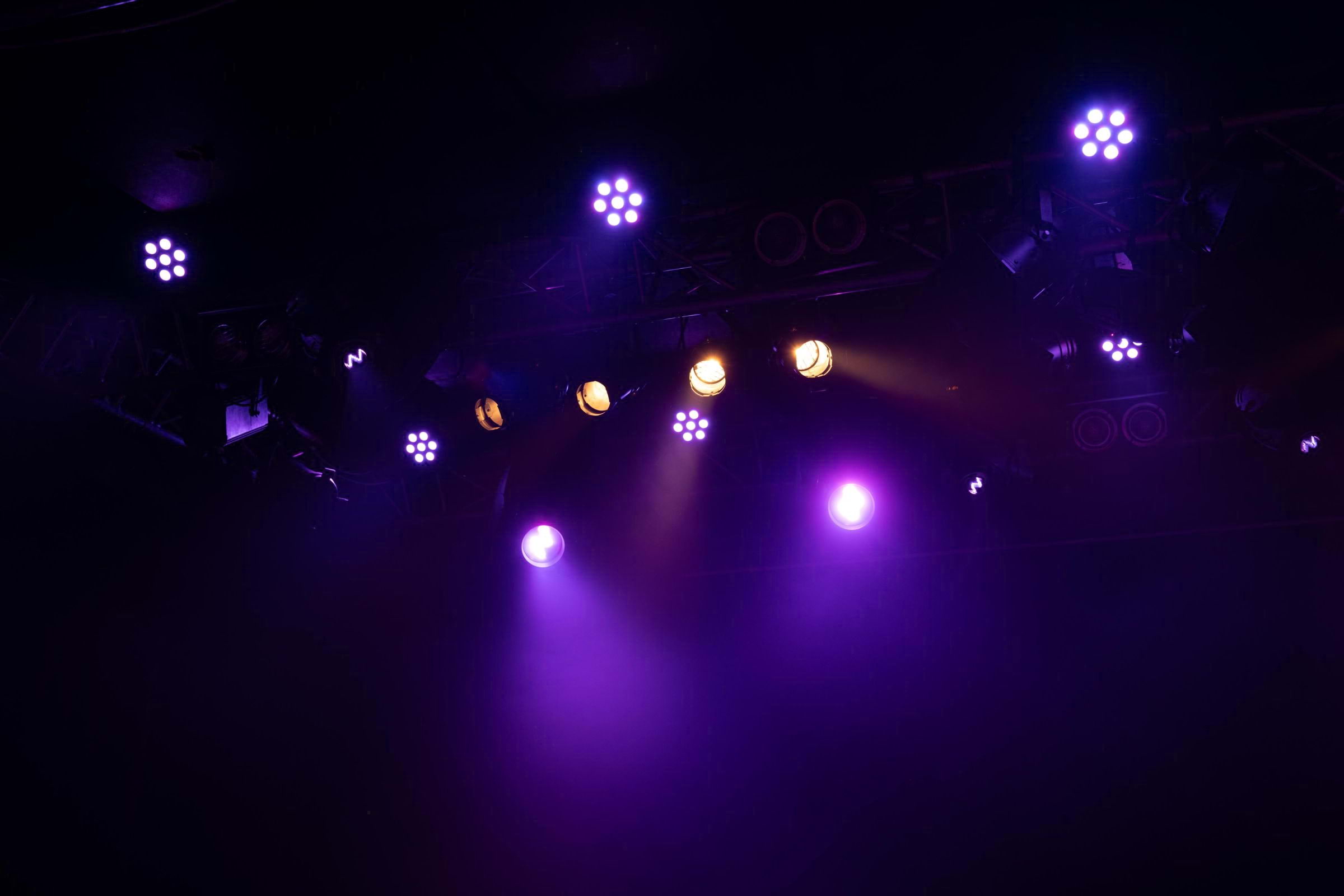 Debaser Strand – Nattklubb, Konsertlokal – Södermalm/Hornstull, Stockholm