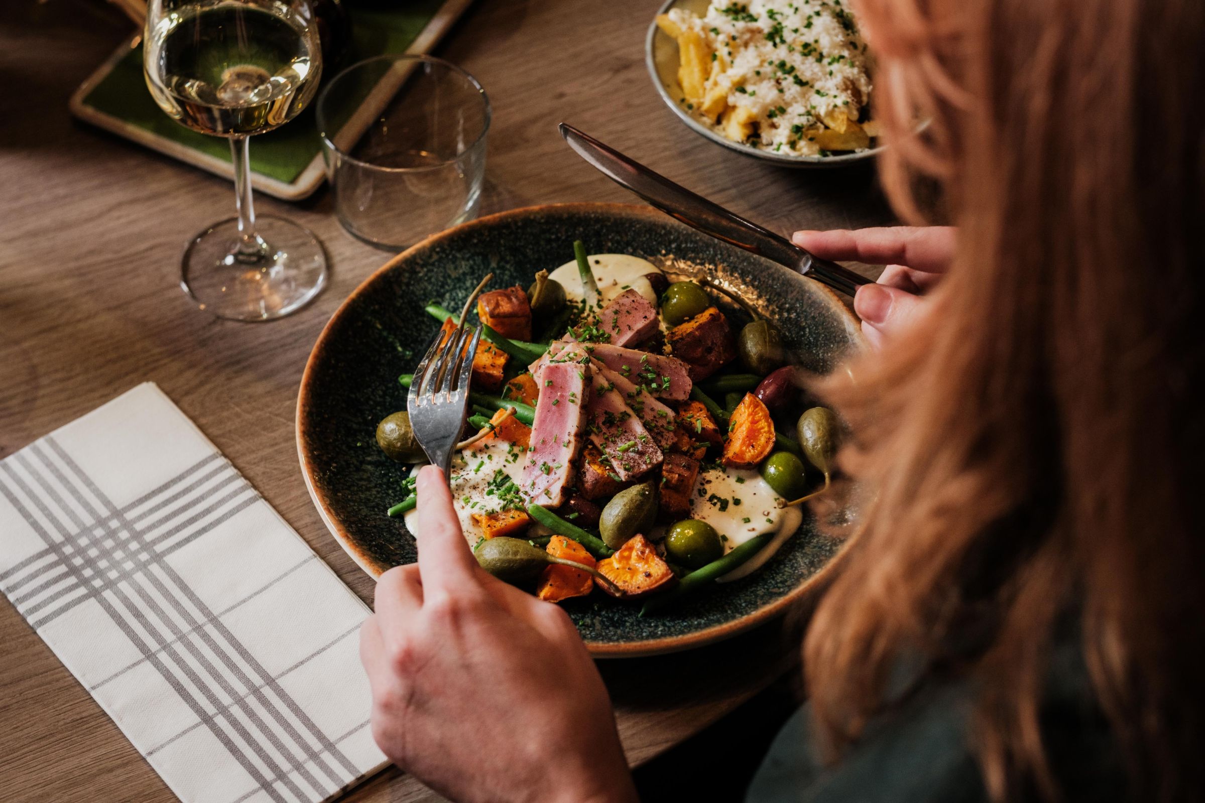 Bästa restaurangerna i Sundbyberg – Bästa krogarna i Sumpan