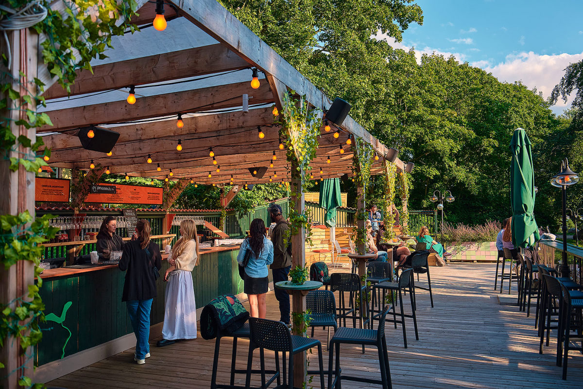 Vad händer i Stockholm i helgen? 13 tips på saker att göra