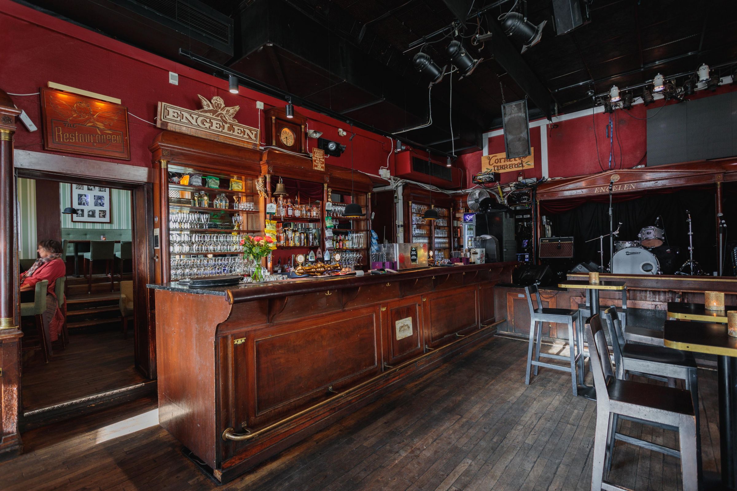 Gamla stans bästa barer – Thatsup