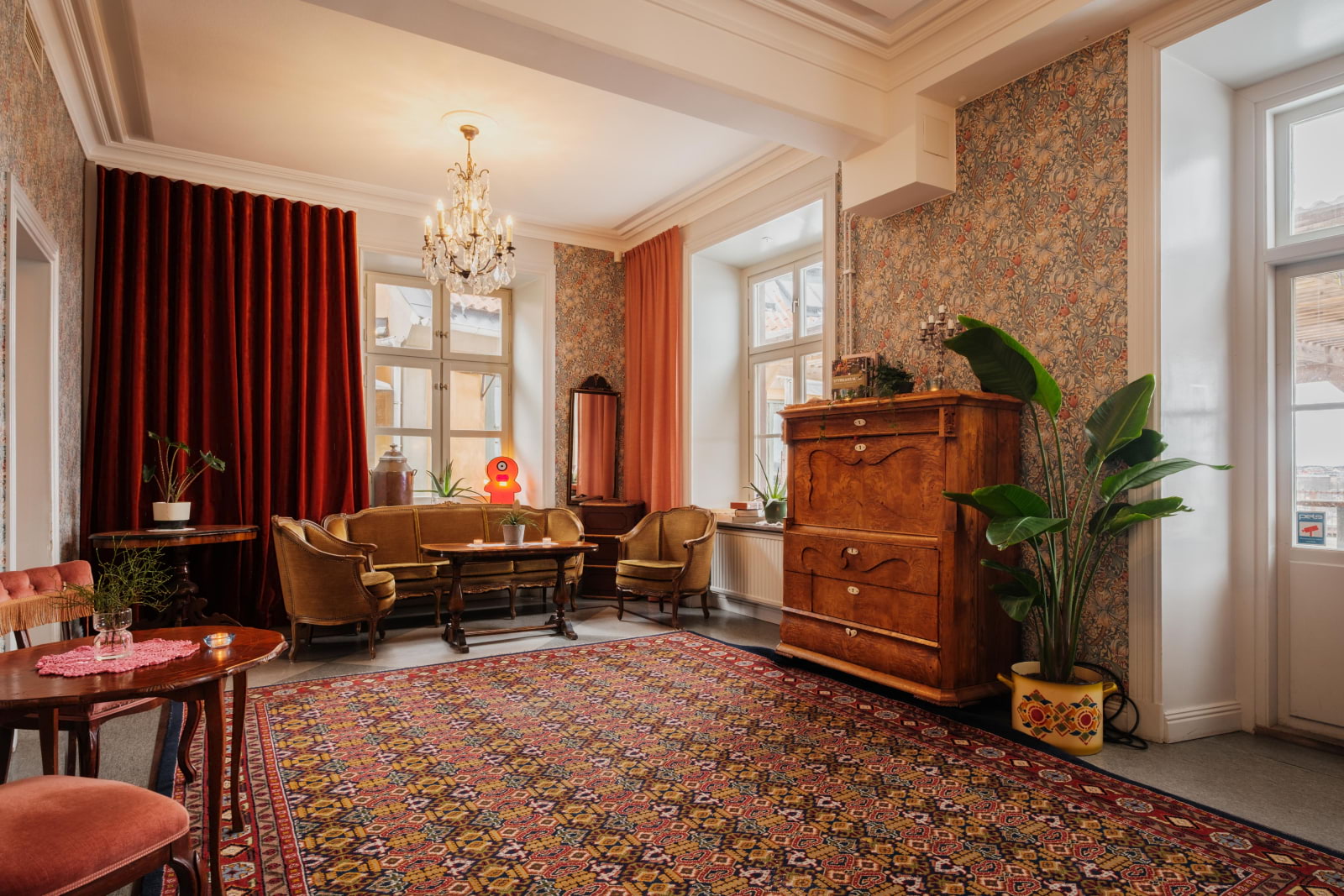 Ersta Terrass – Lunchrestaurang, Festlokal, Konferenslokal – Södermalm ...