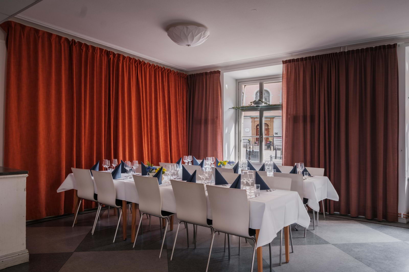 Ersta Terrass – Lunchrestaurang, Festlokal, Konferenslokal – Södermalm ...