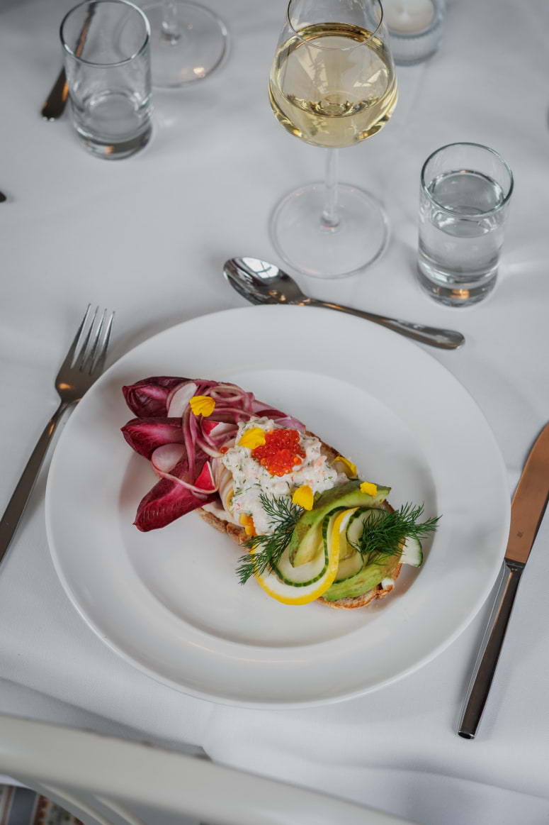 Ersta Terrass – Lunchrestaurang, Festlokal, Konferenslokal – Södermalm ...