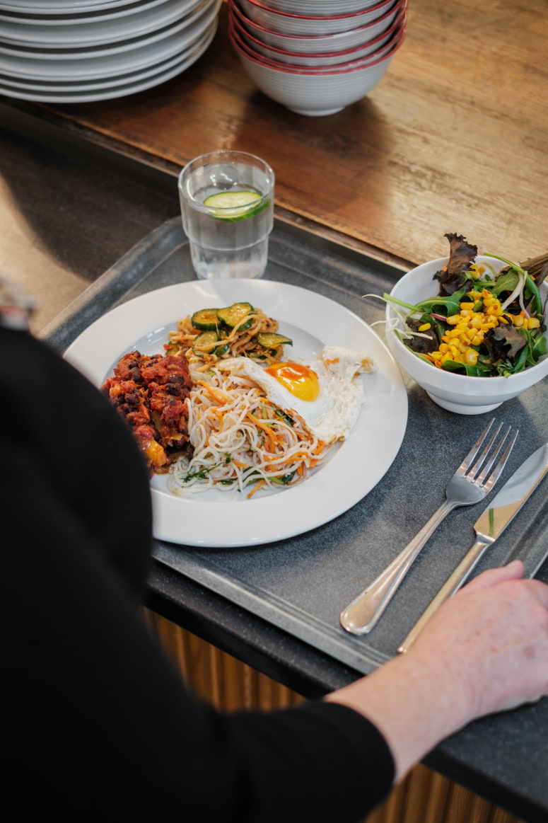 Ersta Terrass – Lunchrestaurang, Festlokal, Konferenslokal – Södermalm ...