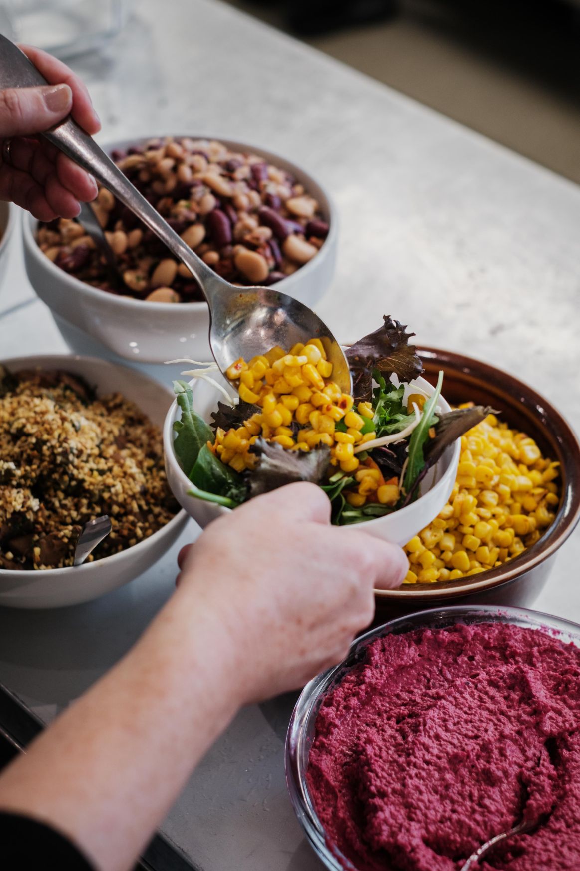 Ersta Terrass – Lunchrestaurang, Festlokal, Konferenslokal – Södermalm ...