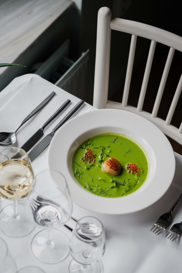 Ersta Terrass – Lunchrestaurang, Festlokal, Konferenslokal – Södermalm ...