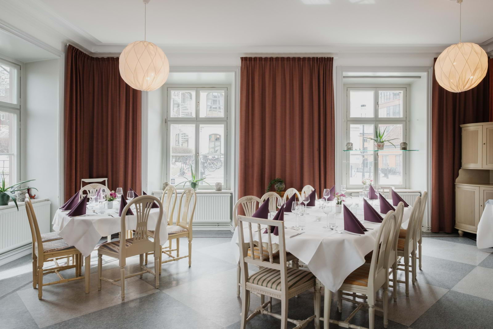 Ersta Terrass – Lunchrestaurang, Festlokal, Konferenslokal – Södermalm ...