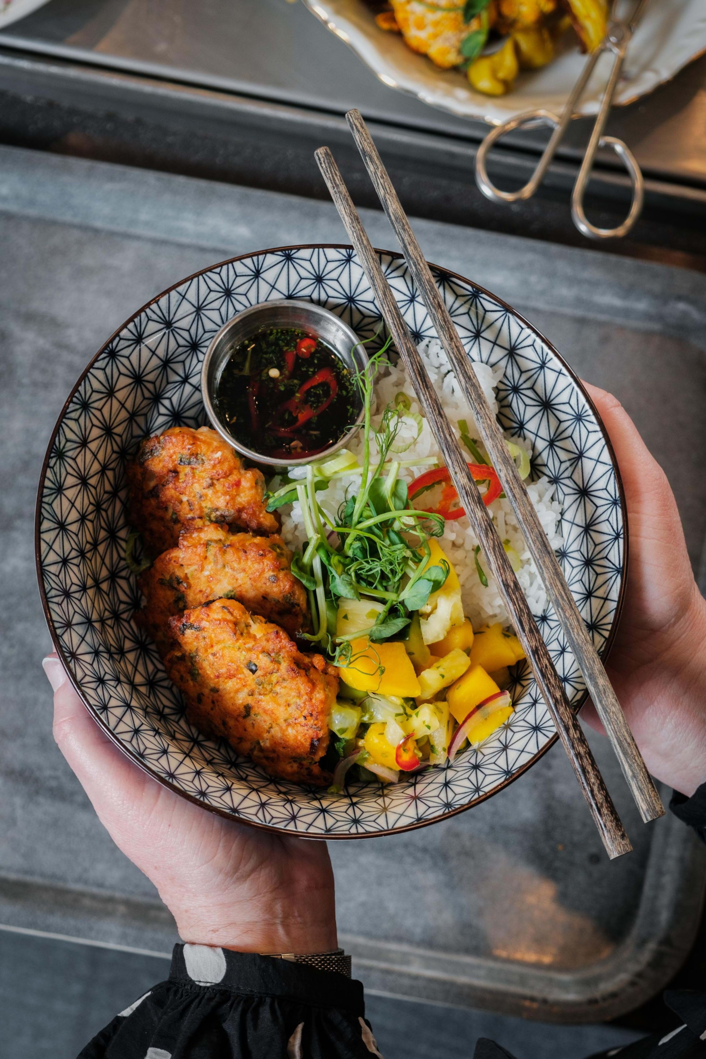 Ersta Terrass – Lunchrestaurang, Festlokal, Konferenslokal – Södermalm ...