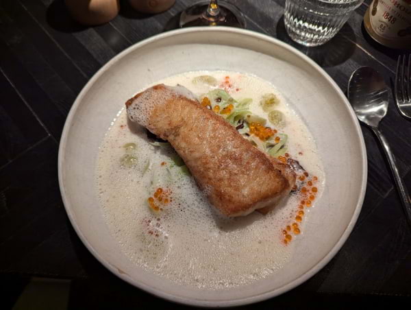 Freyja – Restaurang & Skybar på Södermalm, Stockholm