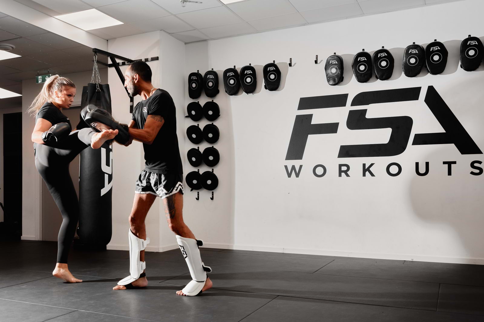 The guide to Stockholm's best gyms and fitness studios