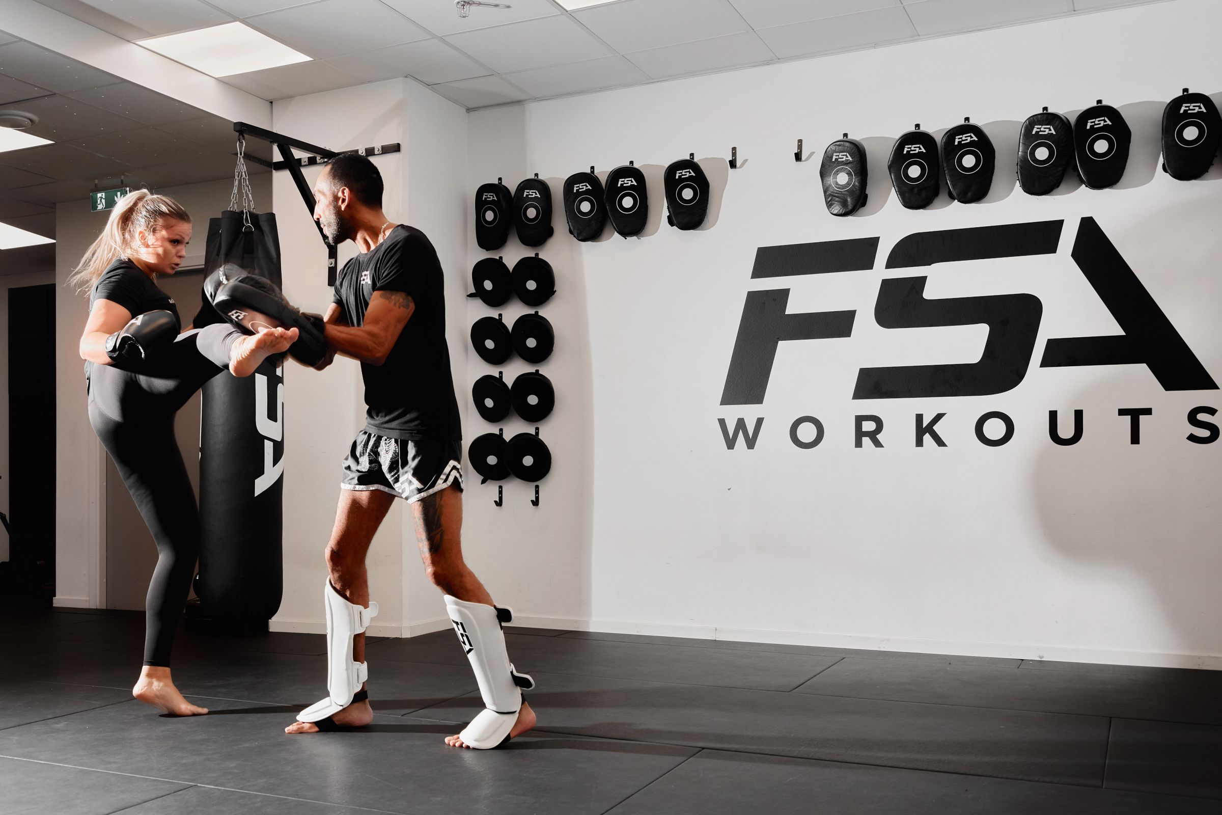 The guide to Stockholm's best gyms and fitness studios