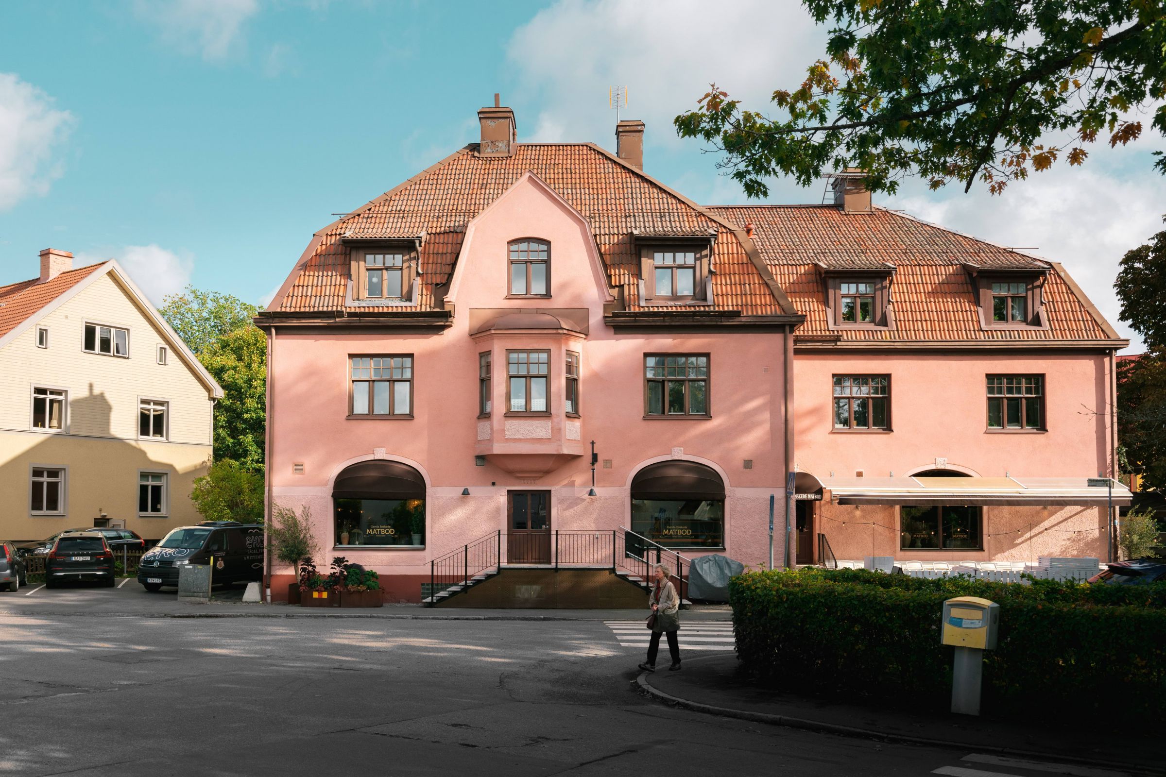 Nyårsmenyer för avhämtning i Stockholm - 13 nyårskassar