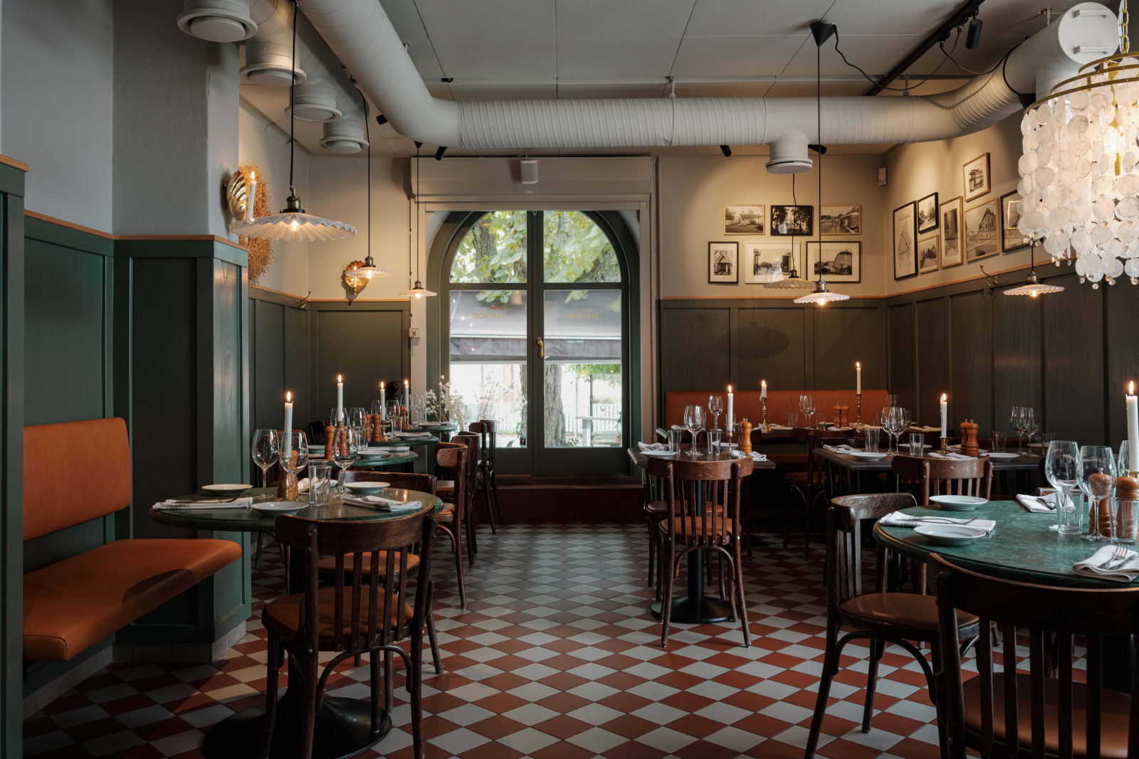 Nyårsmenyer för avhämtning i Stockholm - 13 nyårskassar