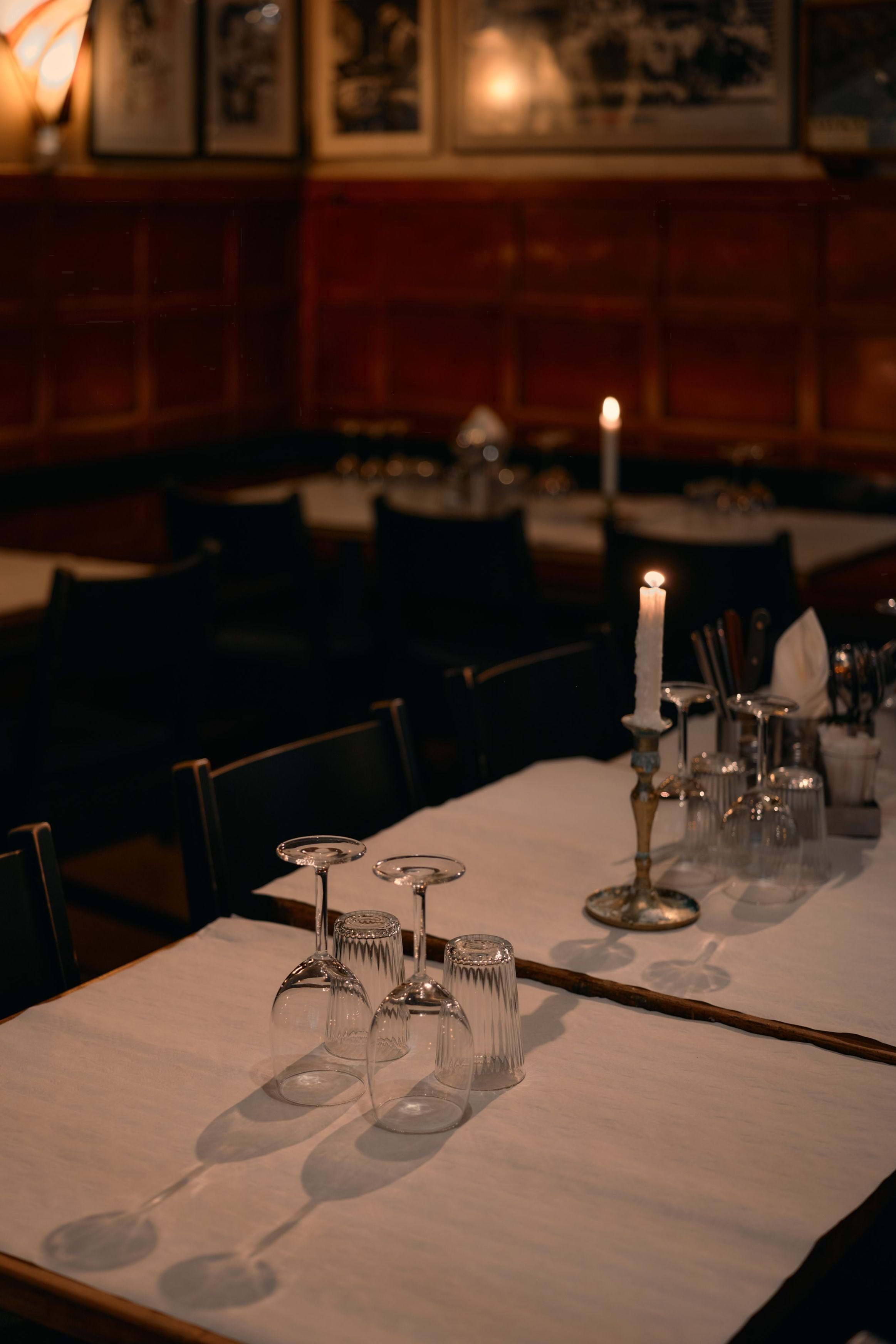 Guiden till mysiga restauranger i Stockholm – mysiga krogar