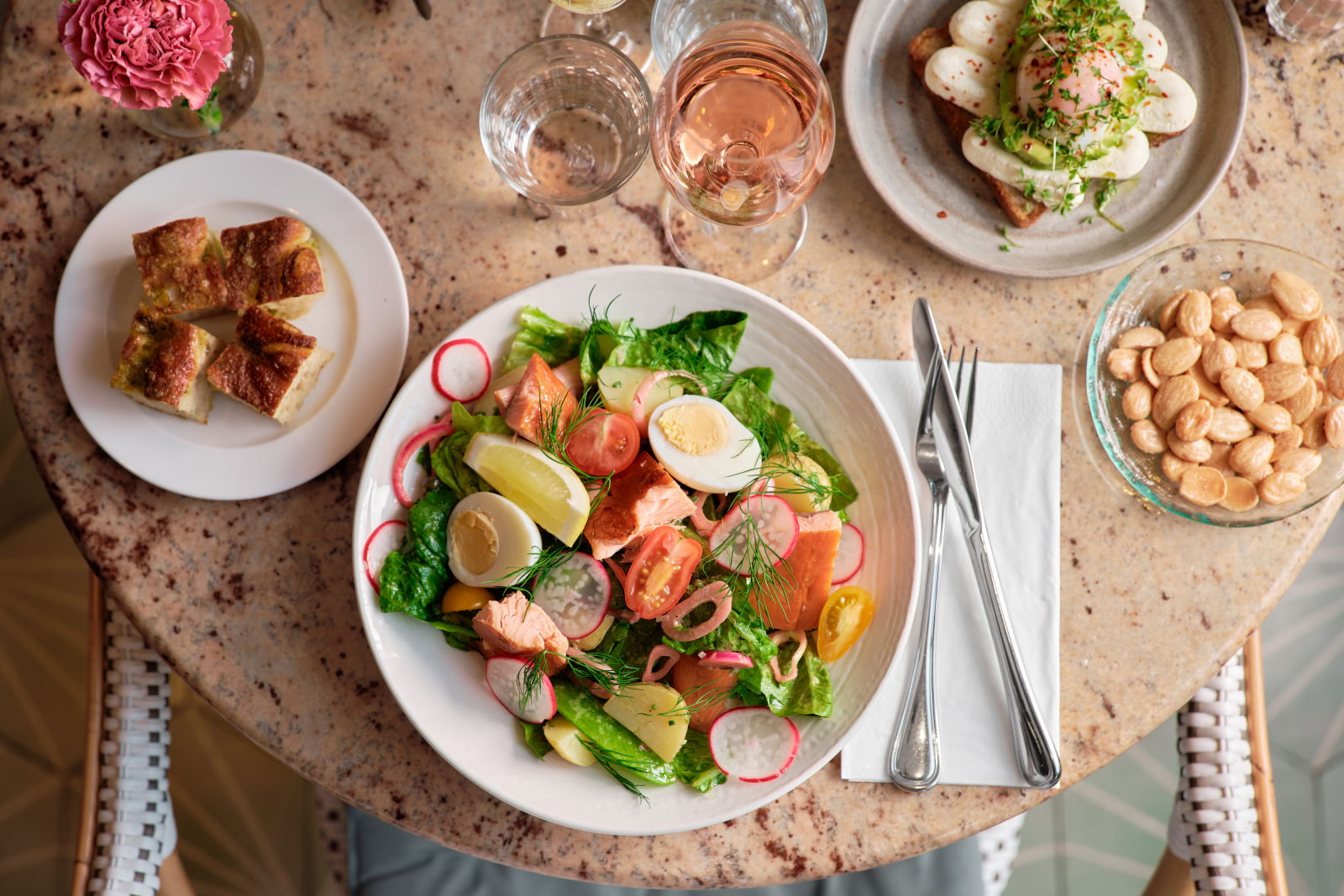 Gretas – Café – City/Norrmalm, Stockholm – Thatsup