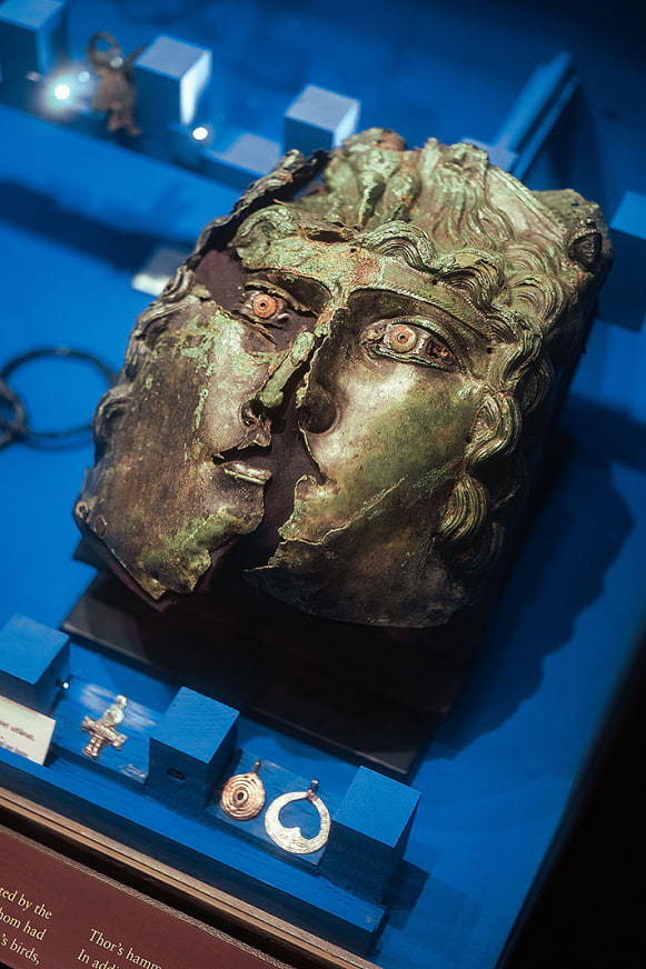 Historiska museet – Museum – Östermalm, Stockholm