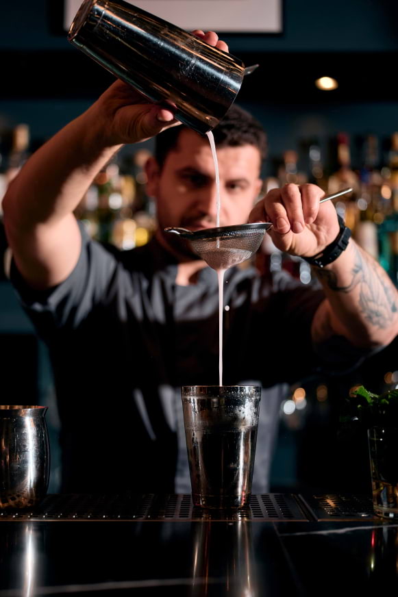 HIGH Bar Stockholm – Skybar – City/Norrmalm, Stockholm
