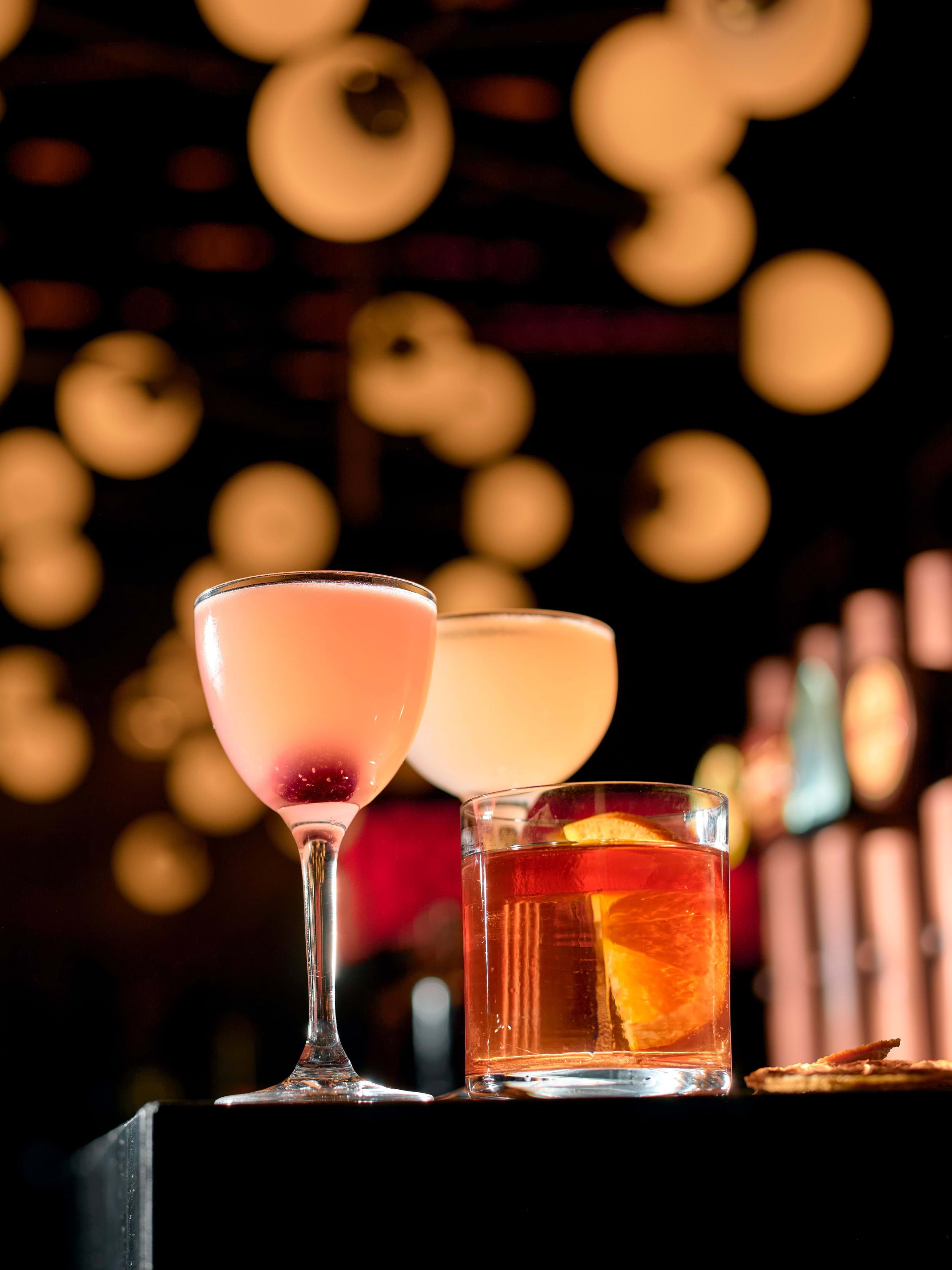 HIGH Bar Stockholm – Skybar – City/Norrmalm, Stockholm