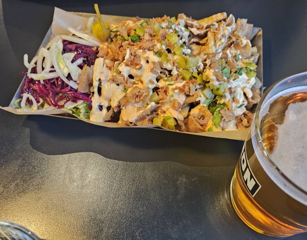 Holy Kebab Telefonplan – Kebabställe – Hägersten-Liljeholmen, Stockholm