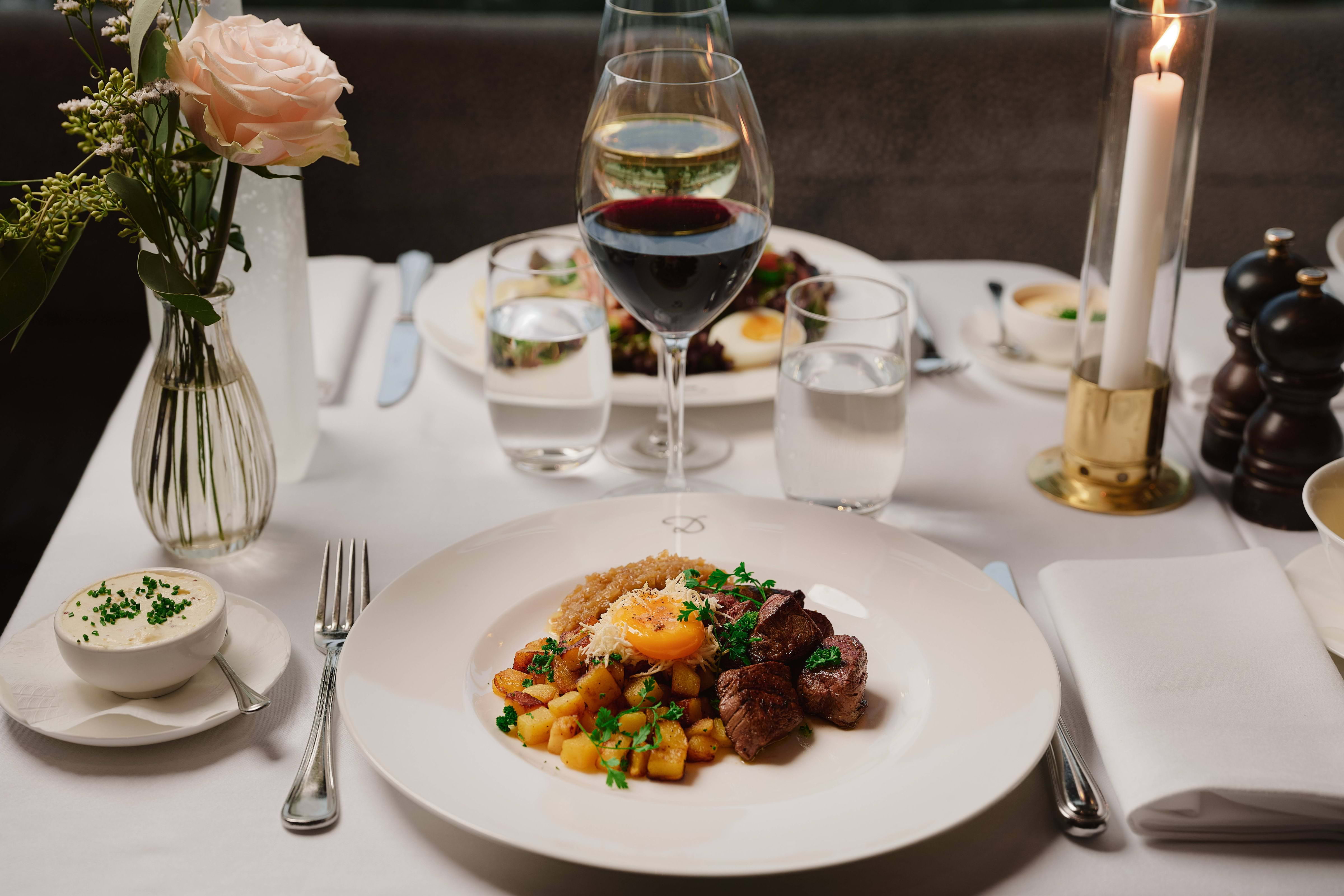 Bästa lunchrestaurangerna på Östermalm – Thatsup