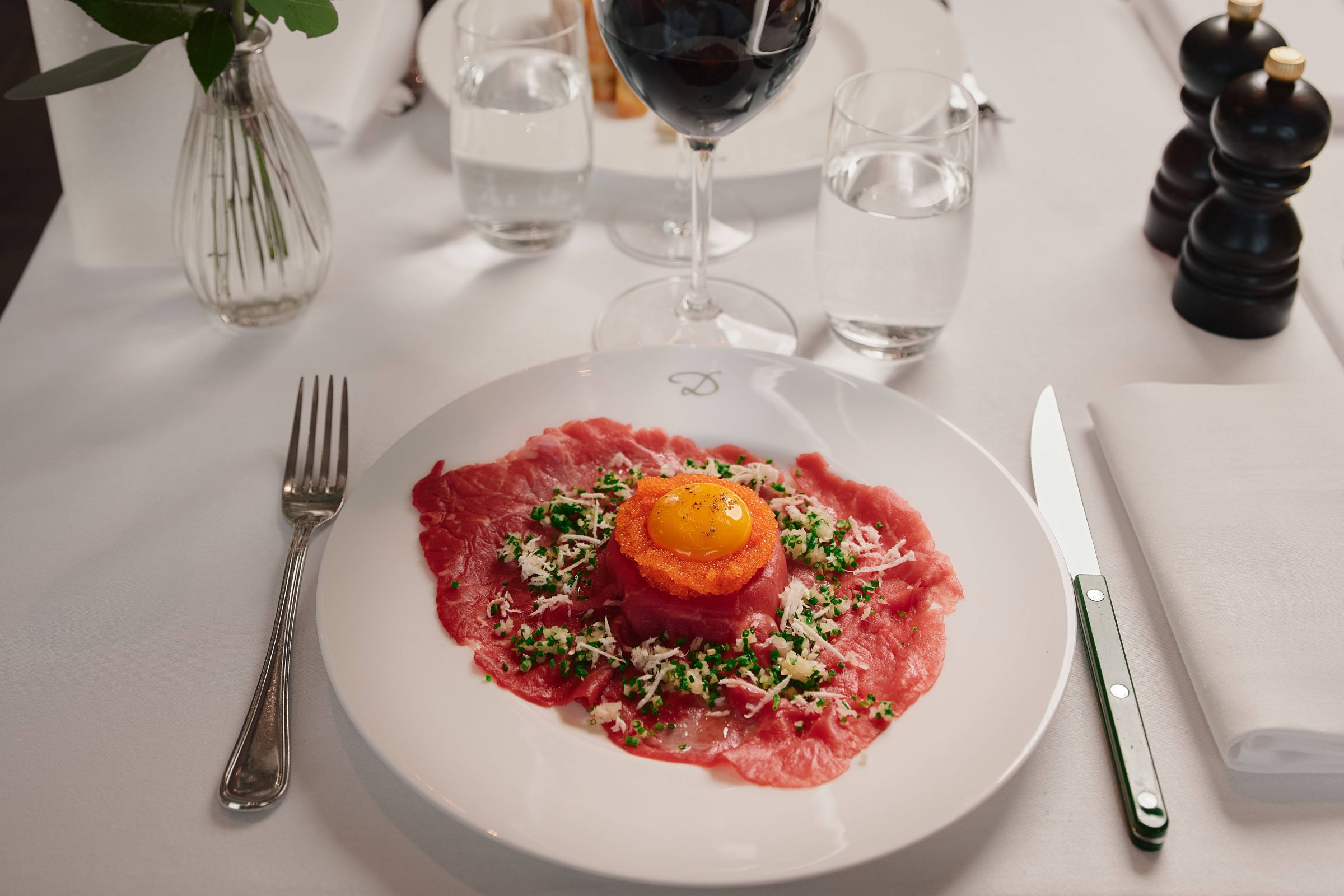Bästa lunchrestaurangerna på Östermalm – Thatsup