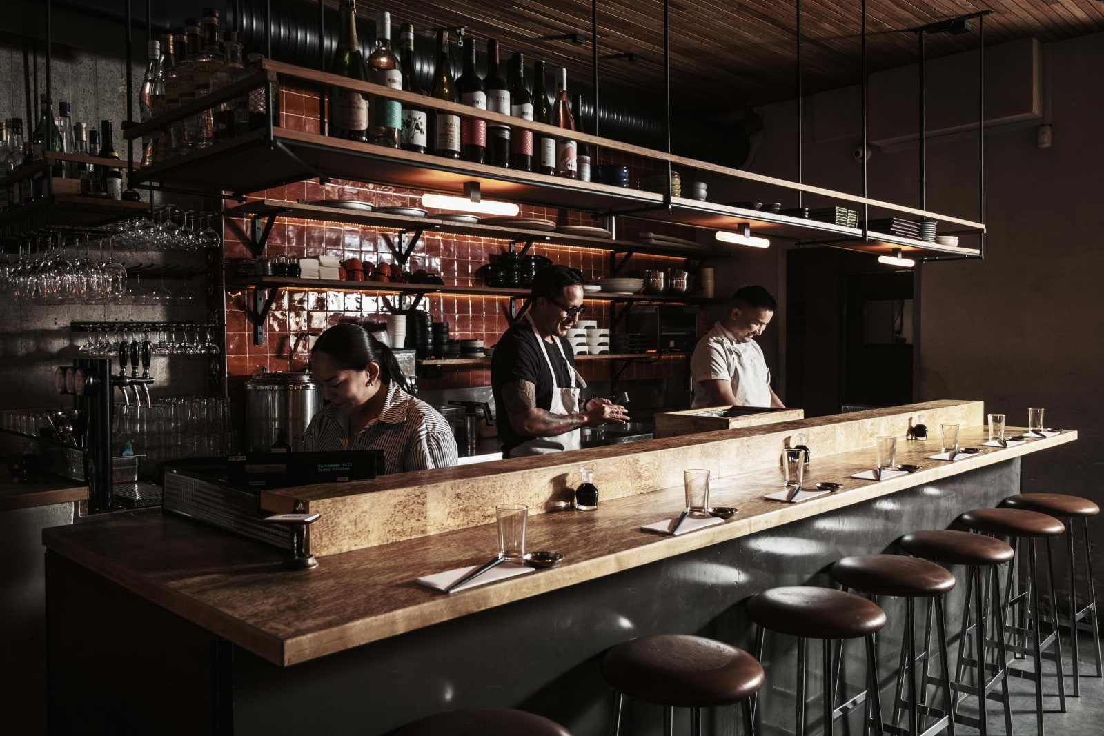 Indio Kitchen – Japansk restaurang, Peruansk restaurang – Södermalm ...