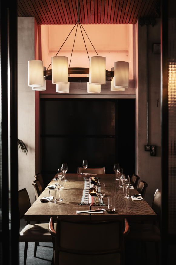 Indio Kitchen – Japansk restaurang, Peruansk restaurang – Södermalm ...