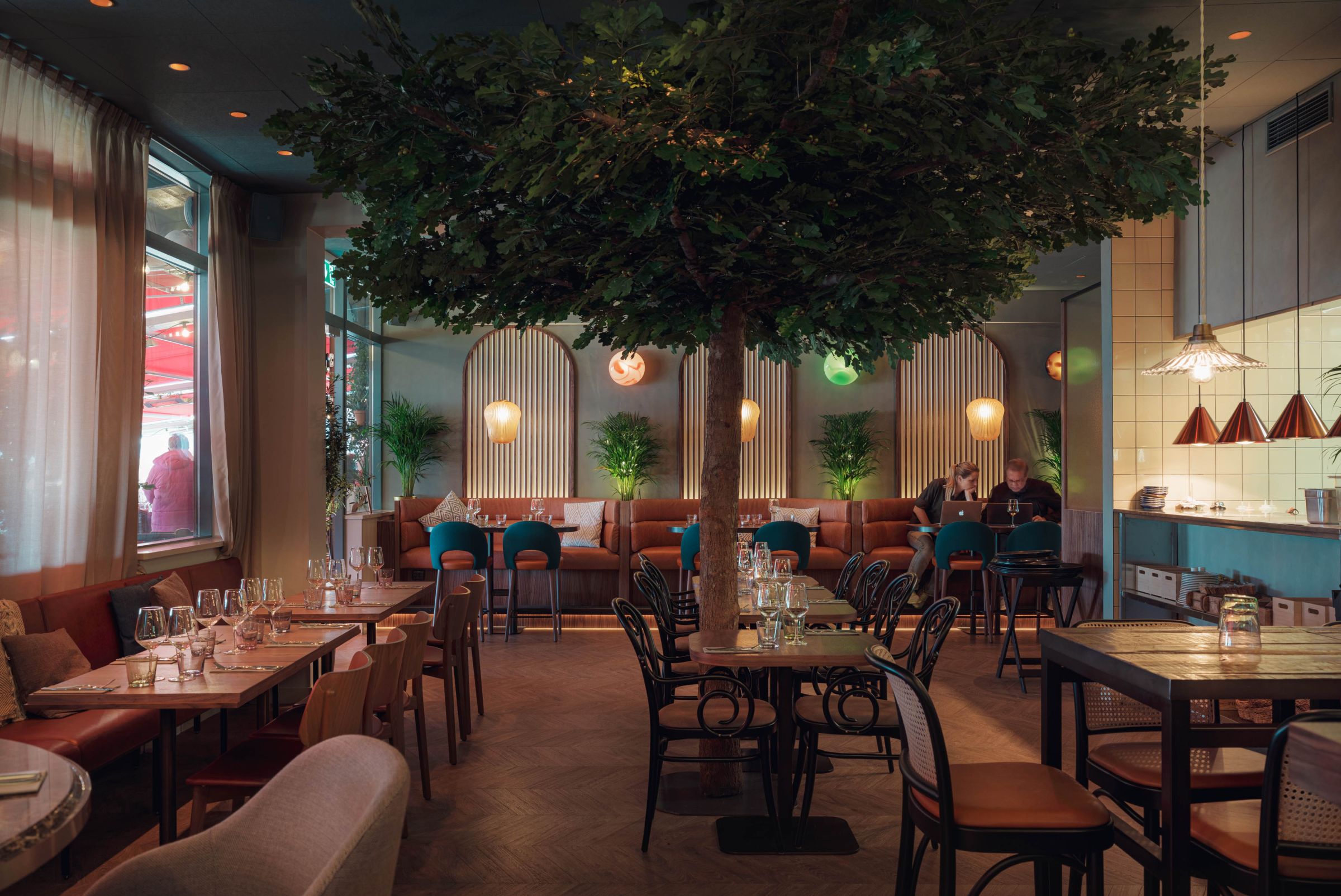 De bästa restaurangerna i Gamla stan 2024 – 27 restaurangtips