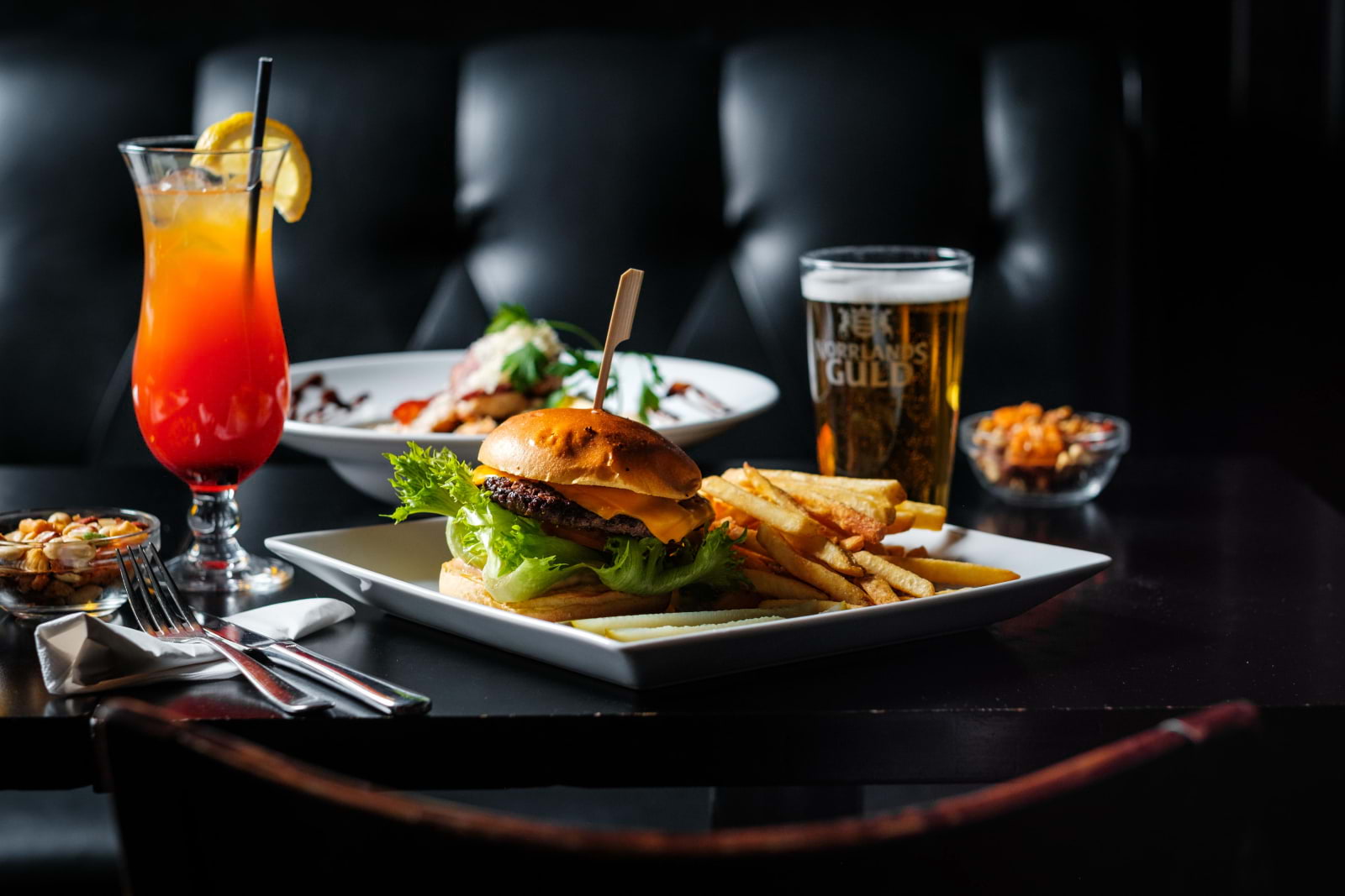 Kelly's Bar & Restaurang – Bar – Södermalm, Stockholm