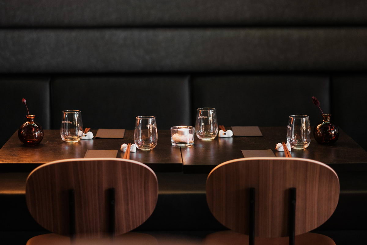 Kura Stockholm – Cocktailbar – City/Norrmalm, Stockholm