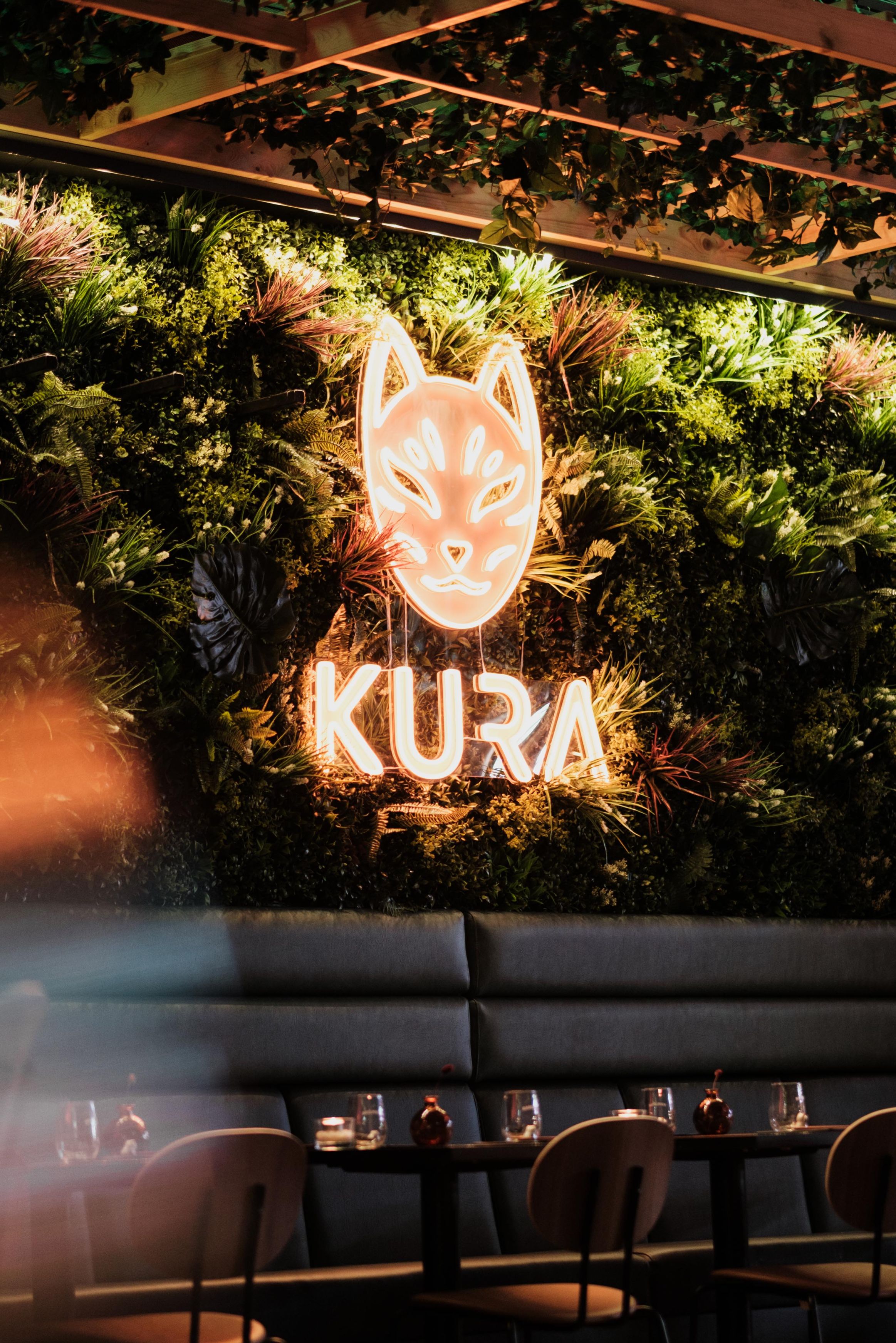New restaurants in Stockholm 2026 – Newly opened restaurants