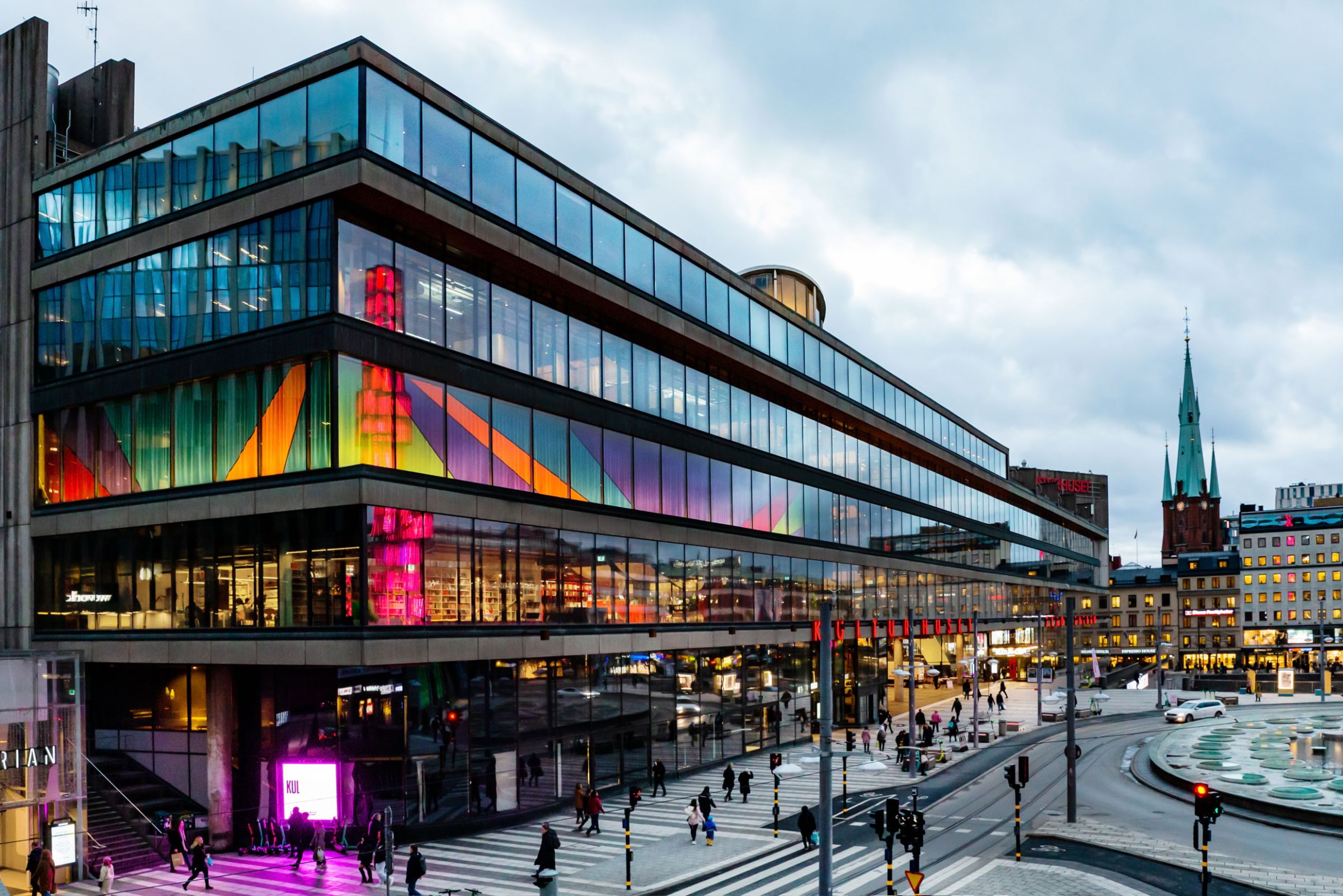 What to do in Stockholm this weekend - 22 events & things to do