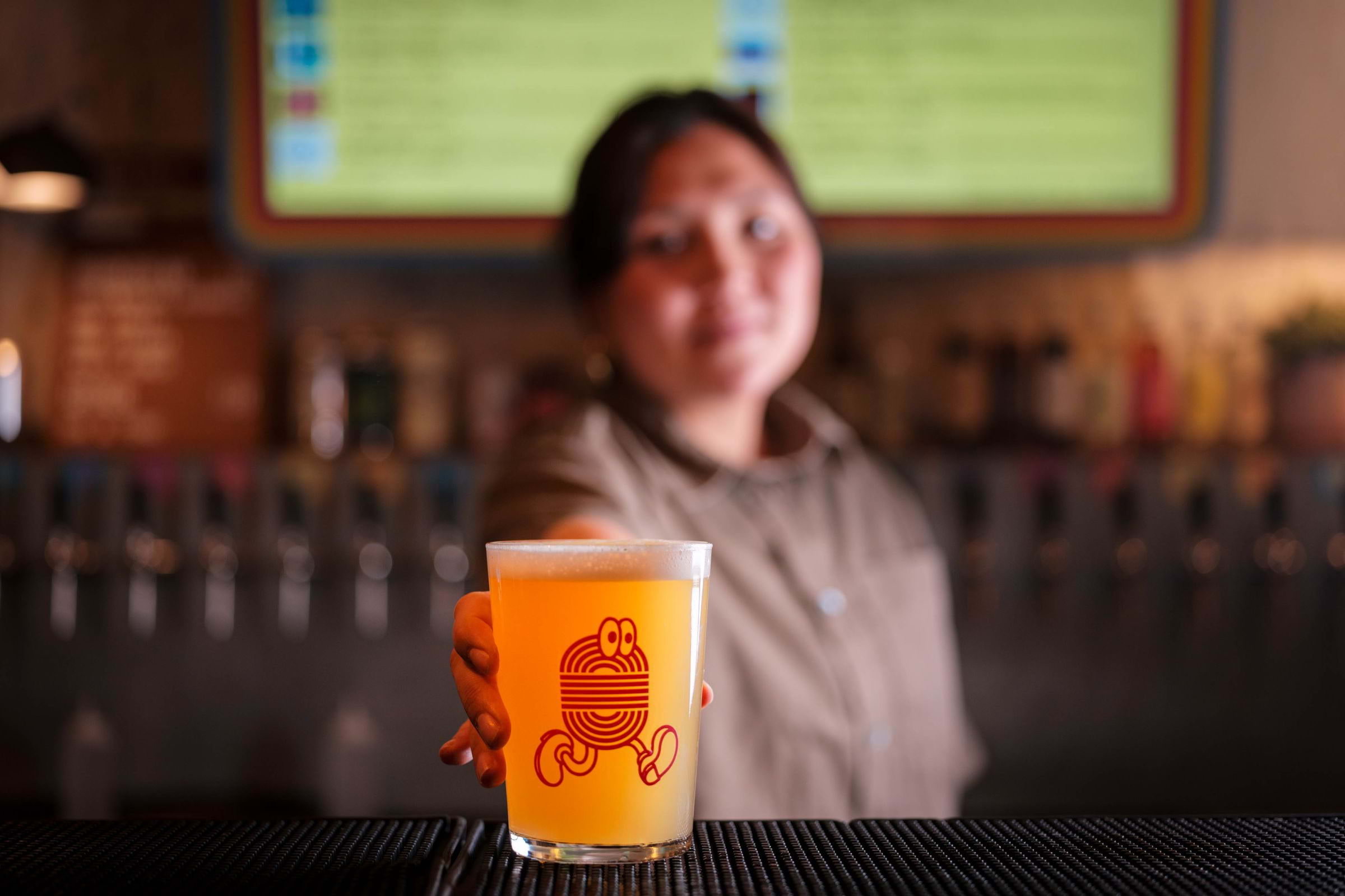 Lådan – Ölbar, Streetfood – City/Vasastan, Stockholm