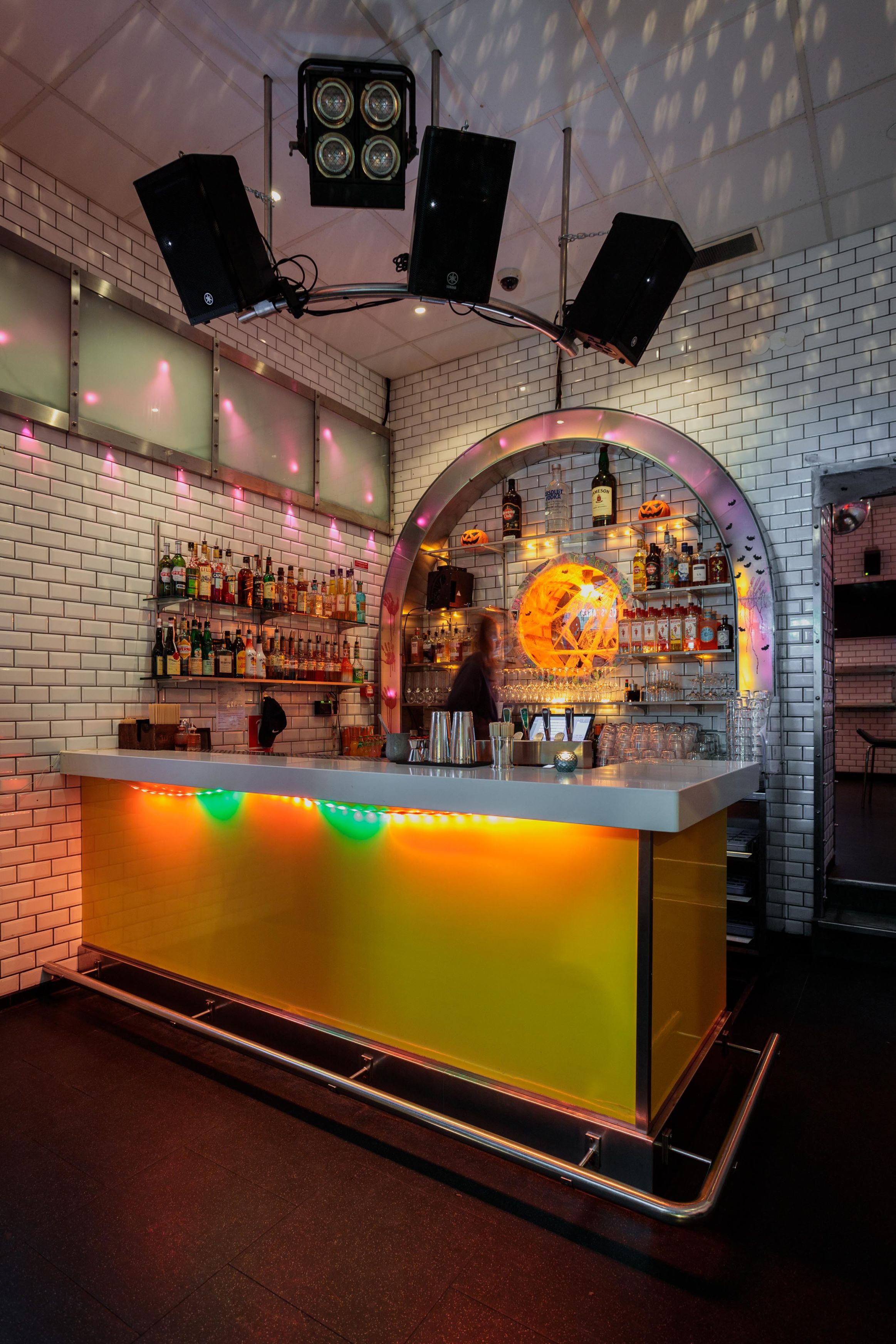 The best bars in Kungsholmen – Thatsup