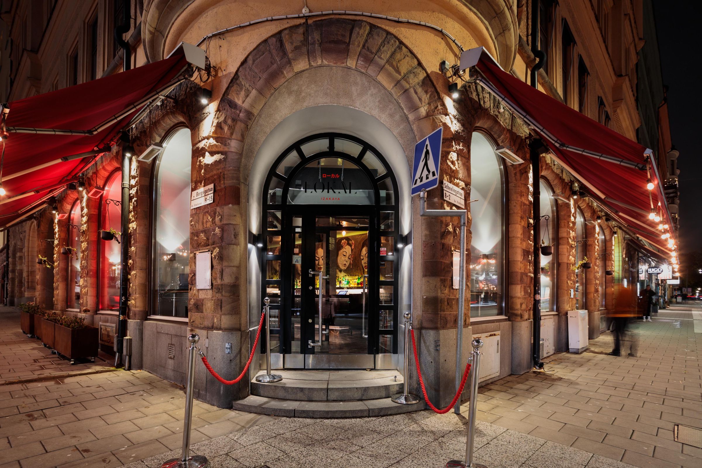 The best bars in Kungsholmen – Thatsup